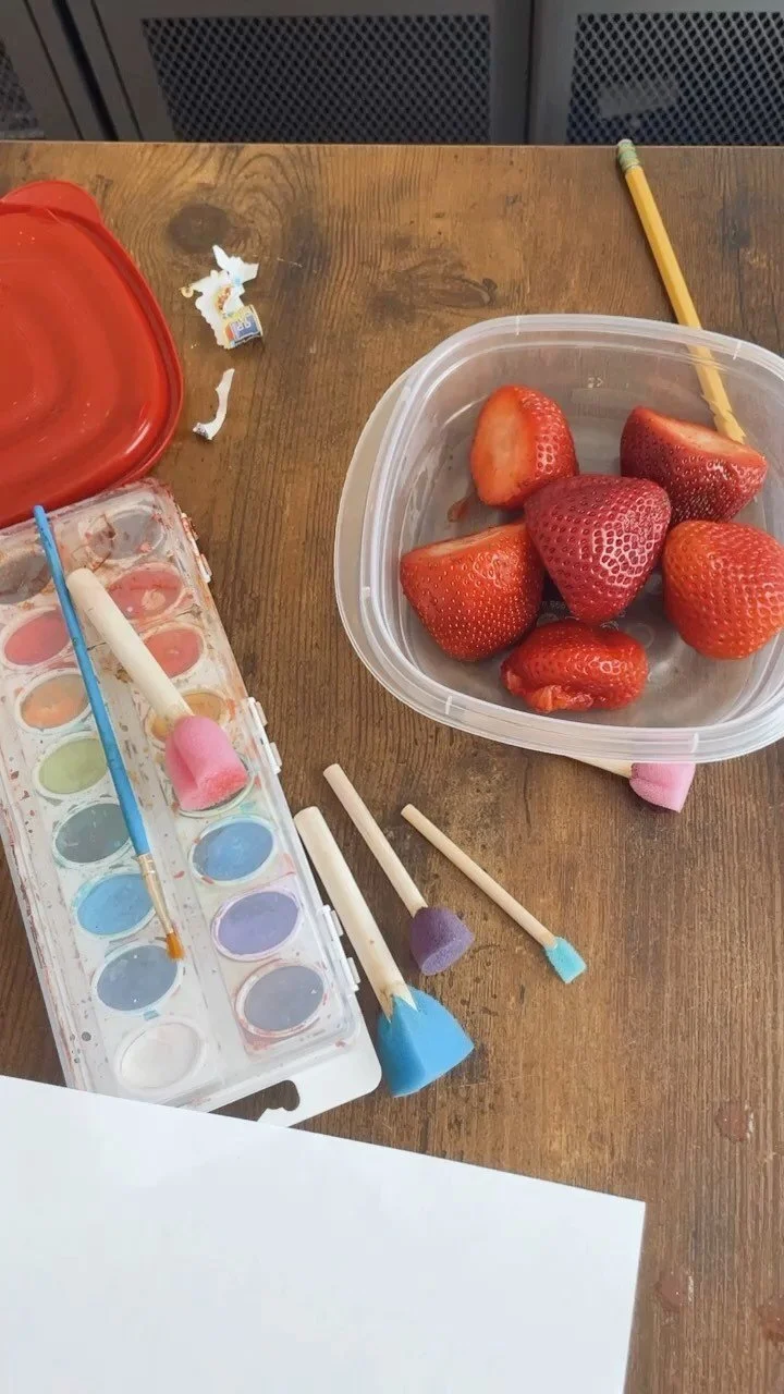 Services — Grow & Play Pediatric Therapy