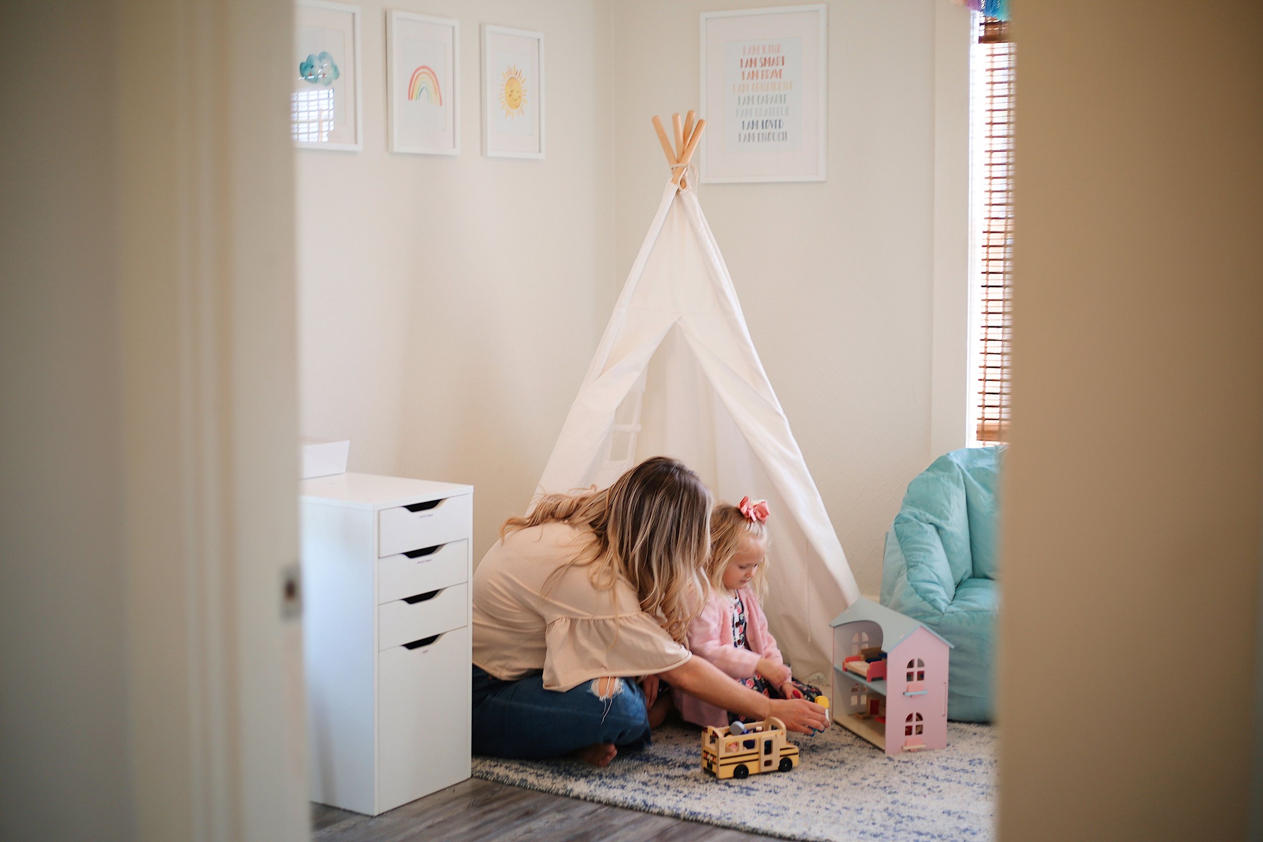 Services — Grow & Play Pediatric Therapy