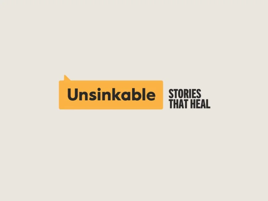 Unsinkable - Mental Health Support