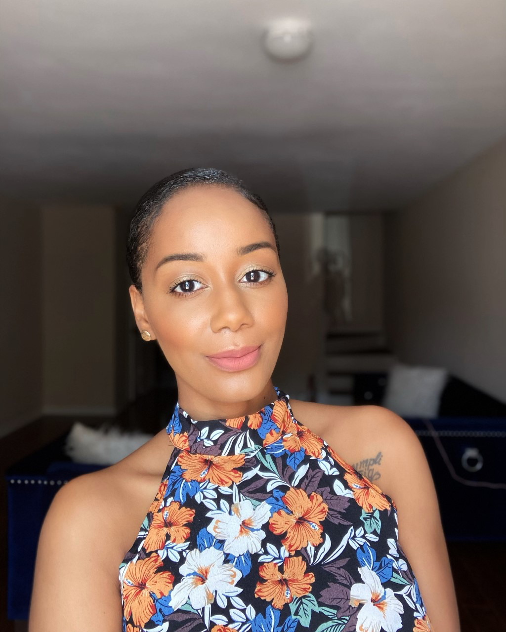 COMMUNITY CHAMPIONS — We Are Unsinkable