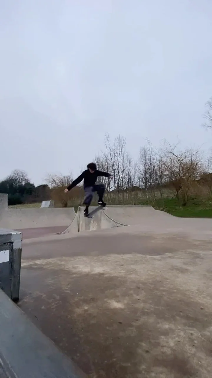 About — Skate Nottingham