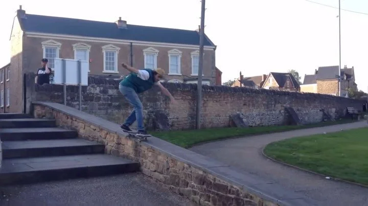 About — Skate Nottingham