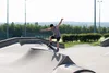 Nottingham skateparks — Skate Nottingham