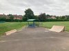 Nottingham skateparks — Skate Nottingham
