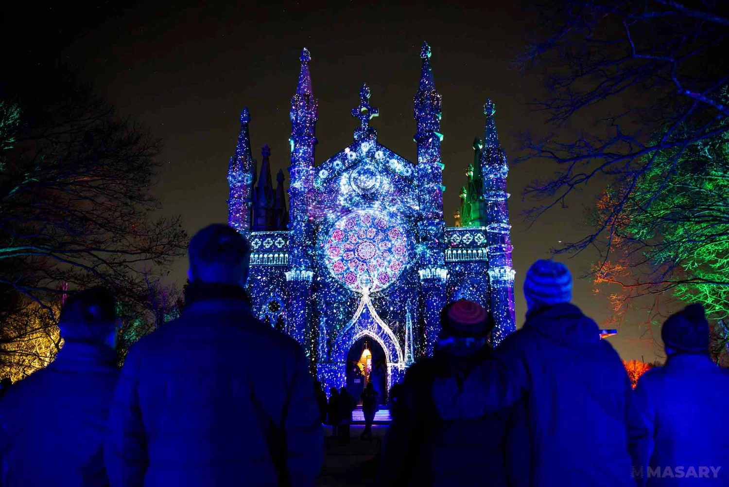 SOLSTICE