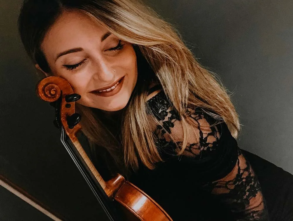 Artists — SOLSTICE