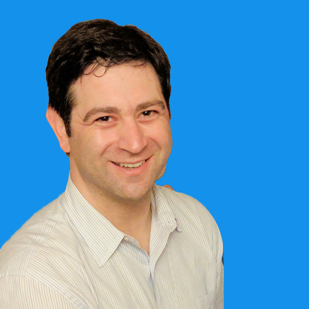 SciMed Biotech Podcast with Larry Feinberg of KnipBio — SciMed