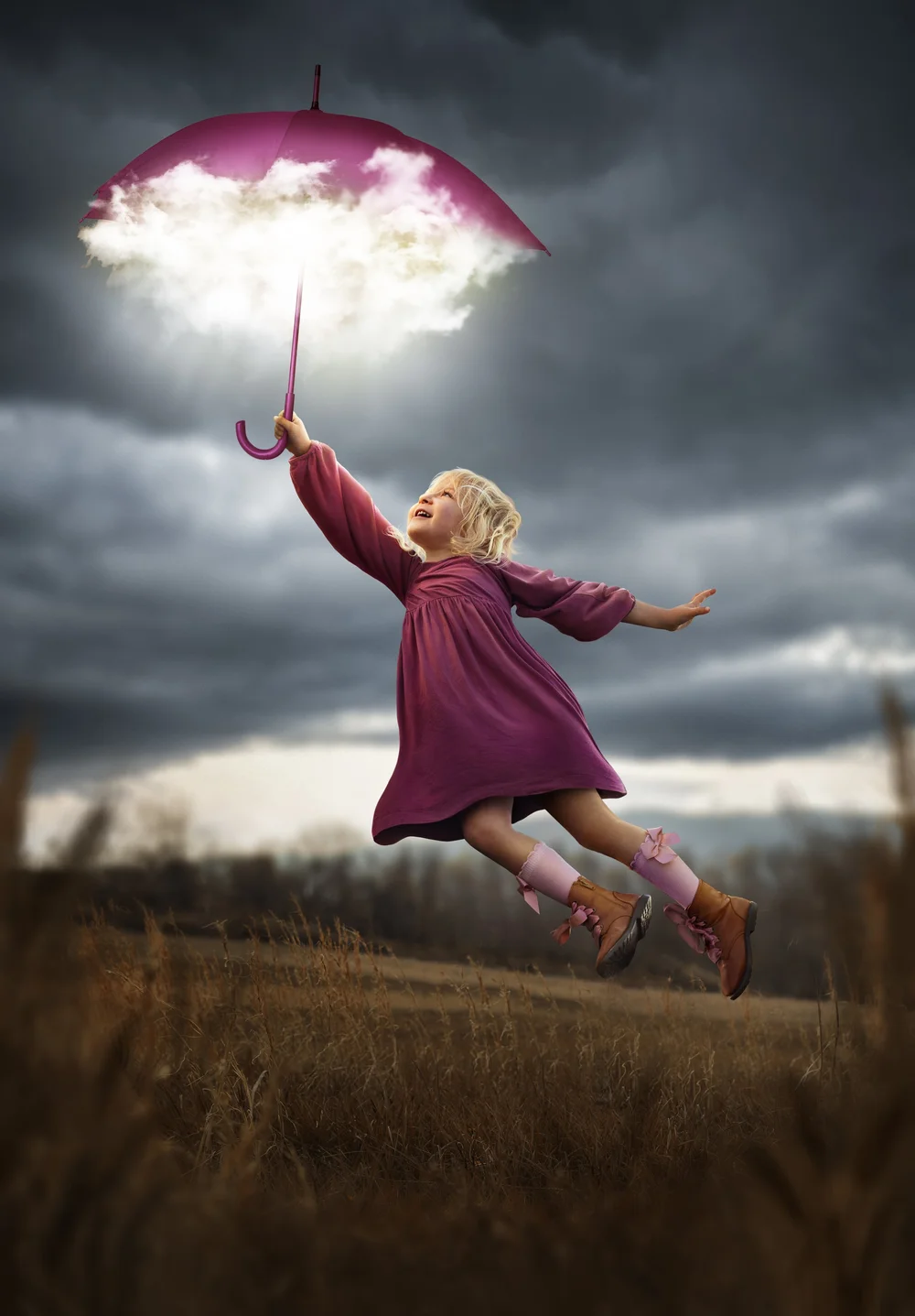 Creative Portrait Artist
