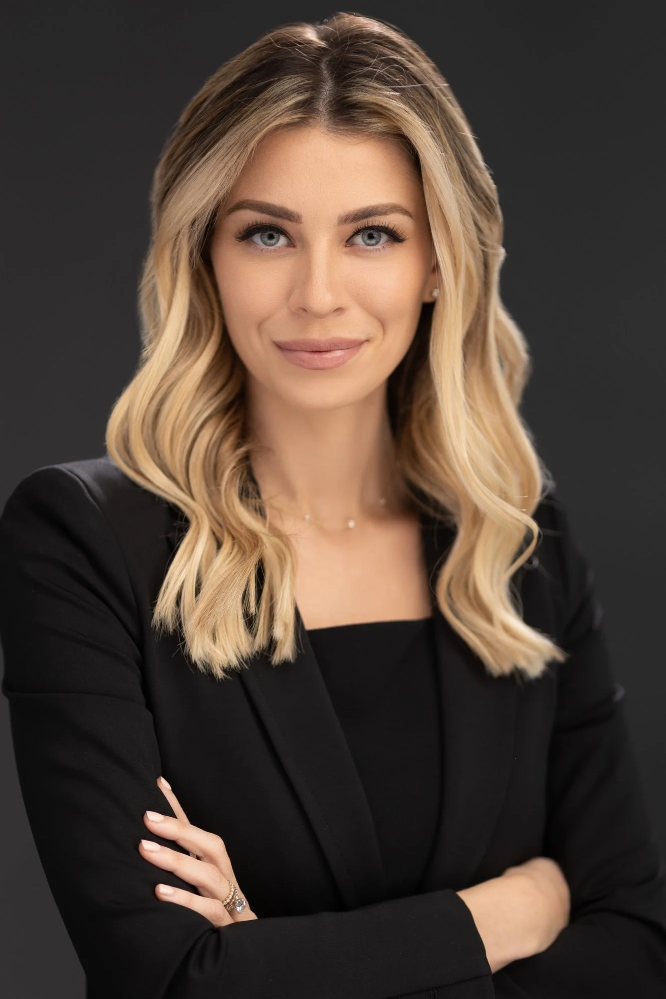 DC Portrait Photographer