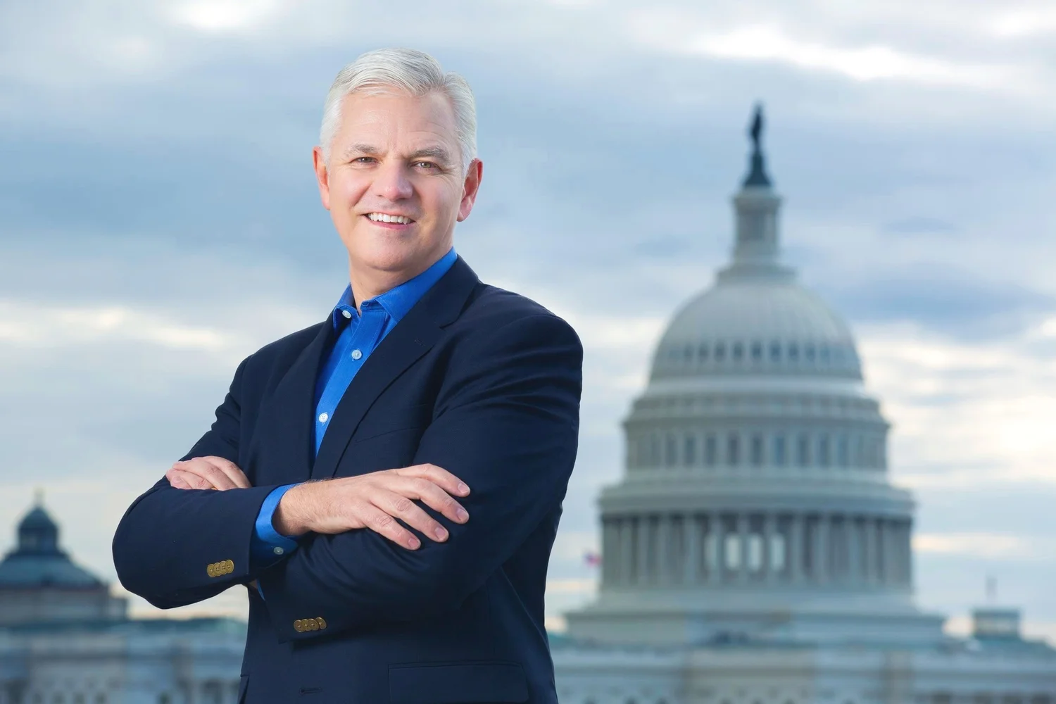 DC Portrait Photographer