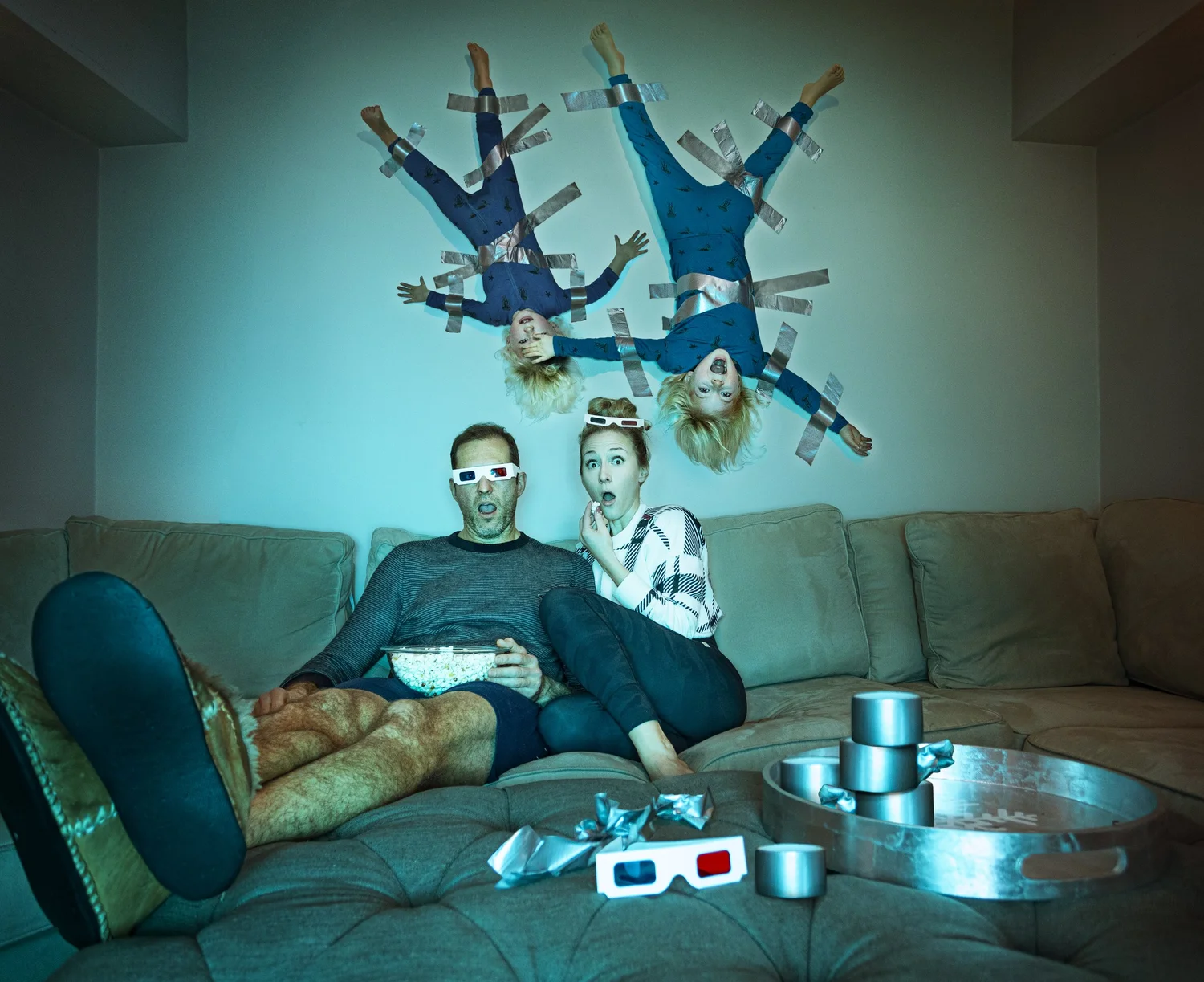 Creative Portrait Artist