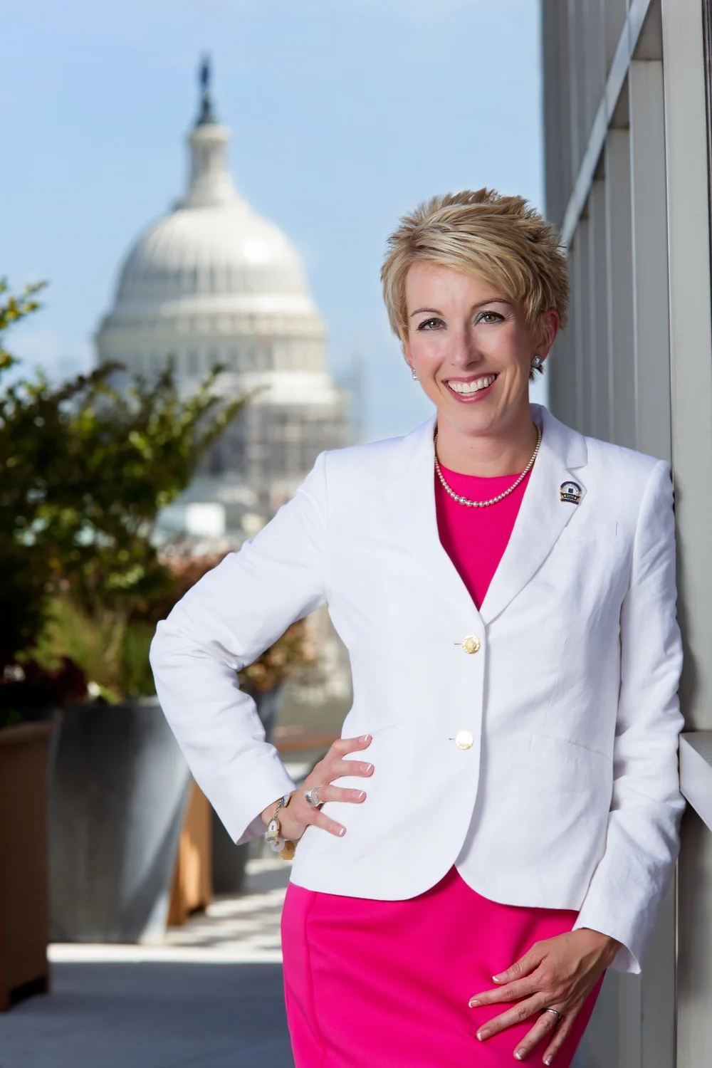 DC Portrait Photographer