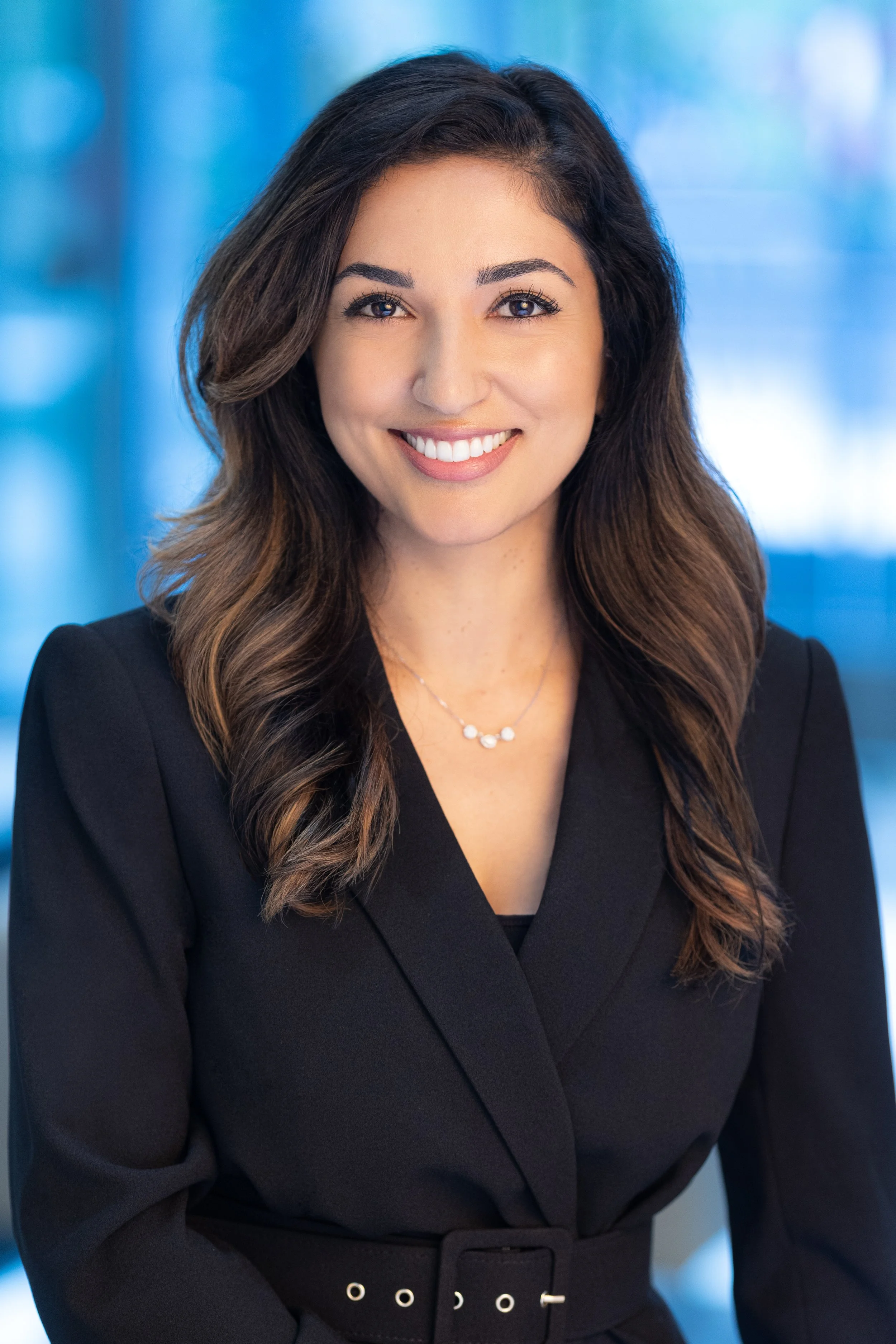 Portrait Photographer | Kristina Sherk | Washington DC