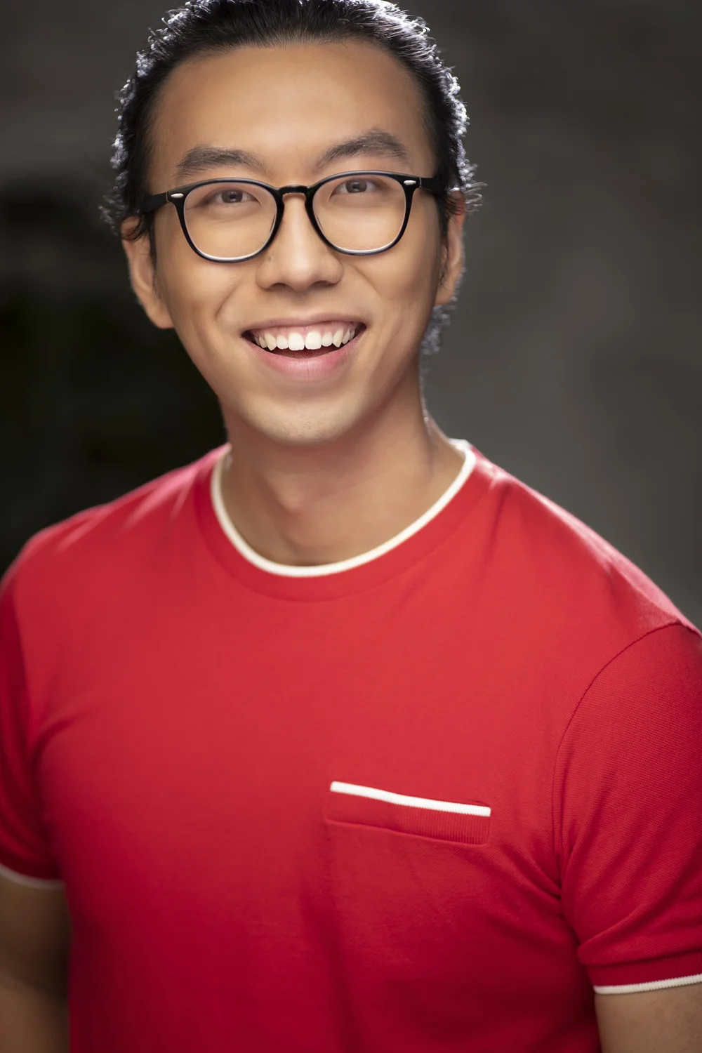 Best DC Headshot Photographer for Actors