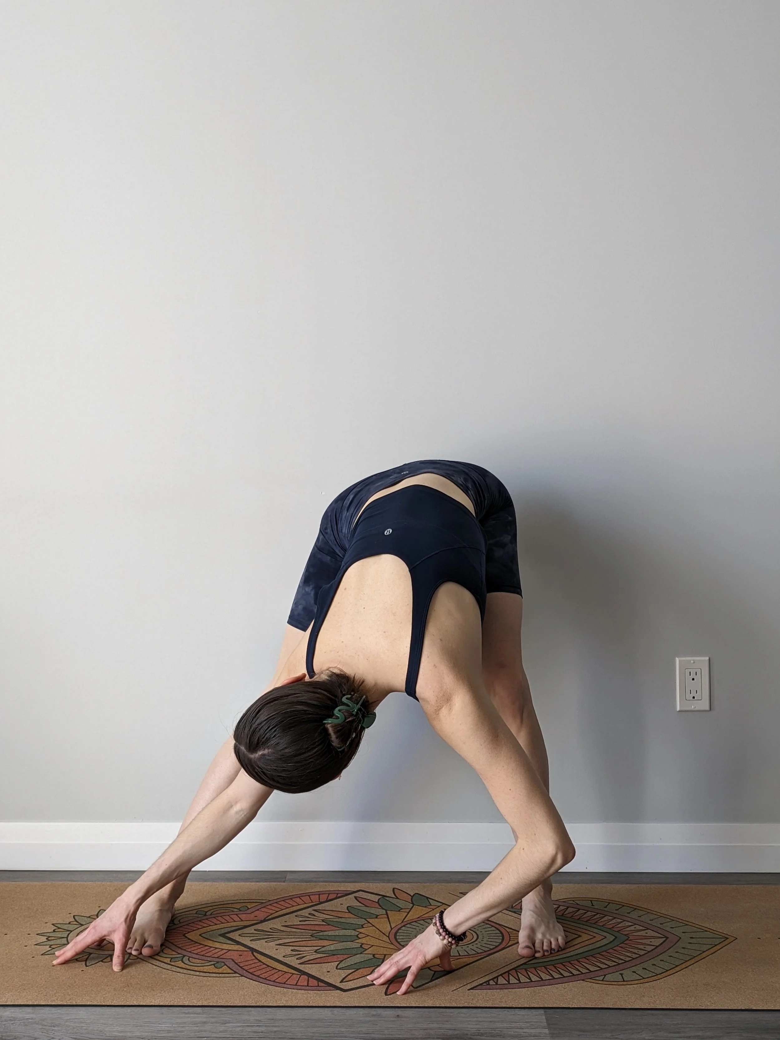 Meet Jessie | Flow Space Studio