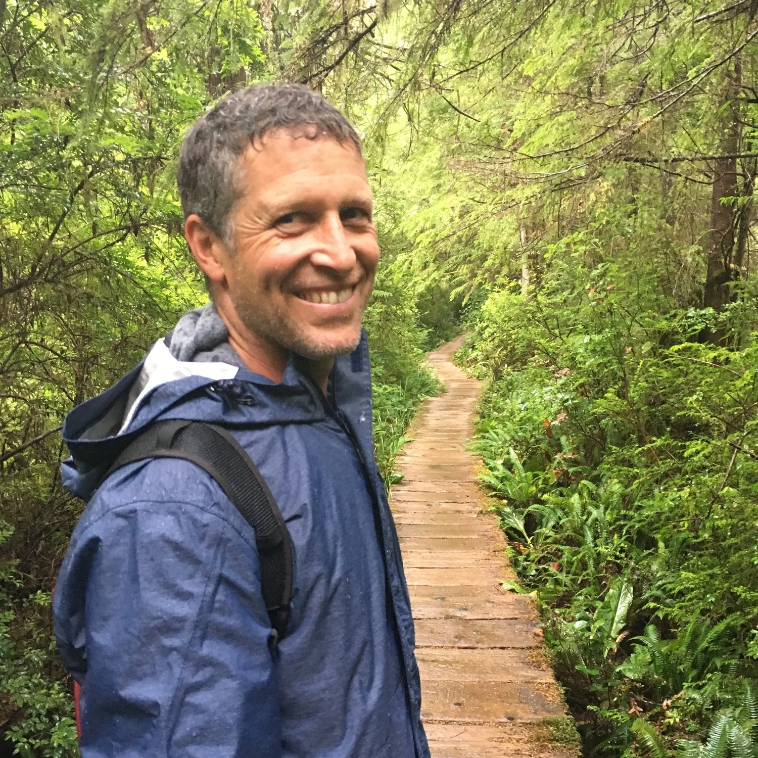 Staff and Board — Vashon-Maury Island Land Trust