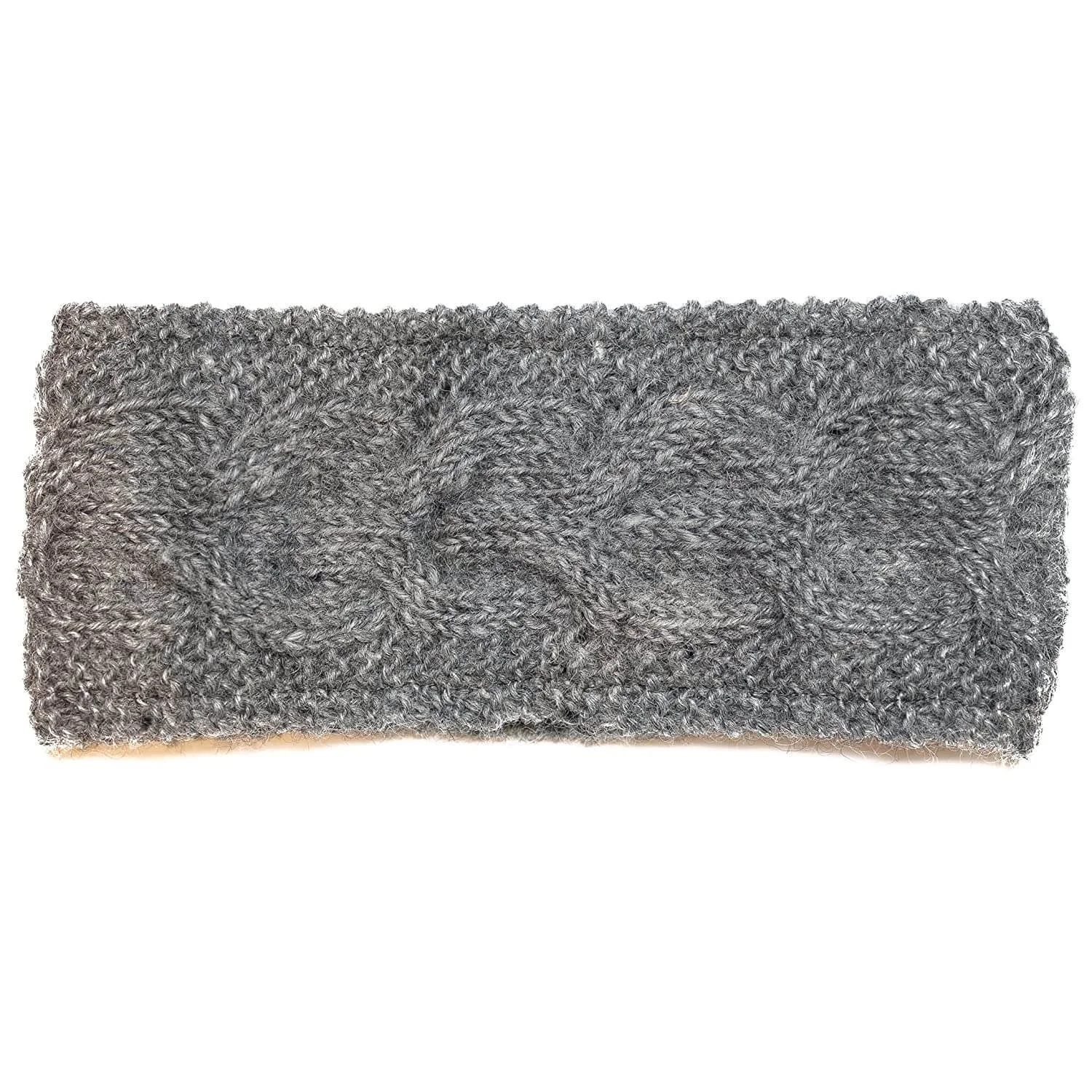Handcrafted Woolen Headband Products — Heavenly Himalayan
