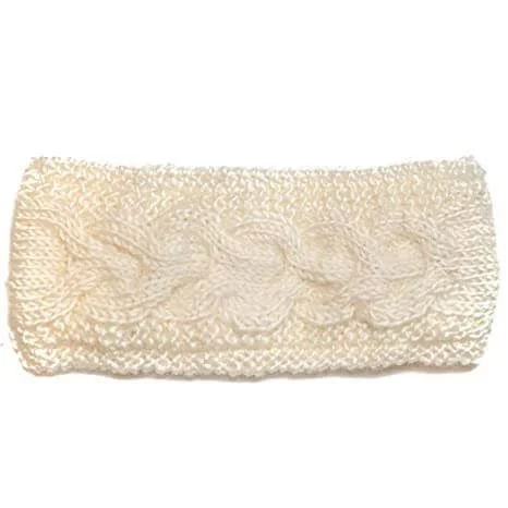 Handcrafted Woolen Headband Products — Heavenly Himalayan