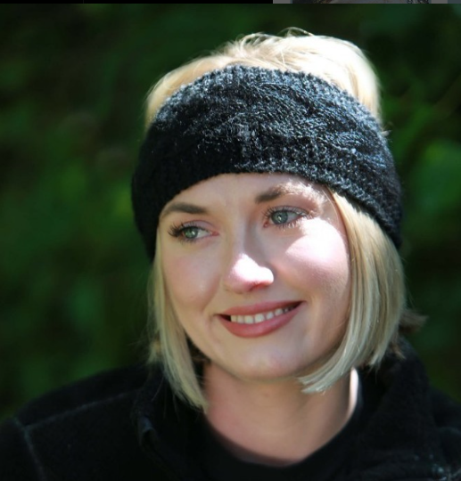 Spotlight on Sustainability: The Eco-Friendly Appeal of Wool Headbands ...