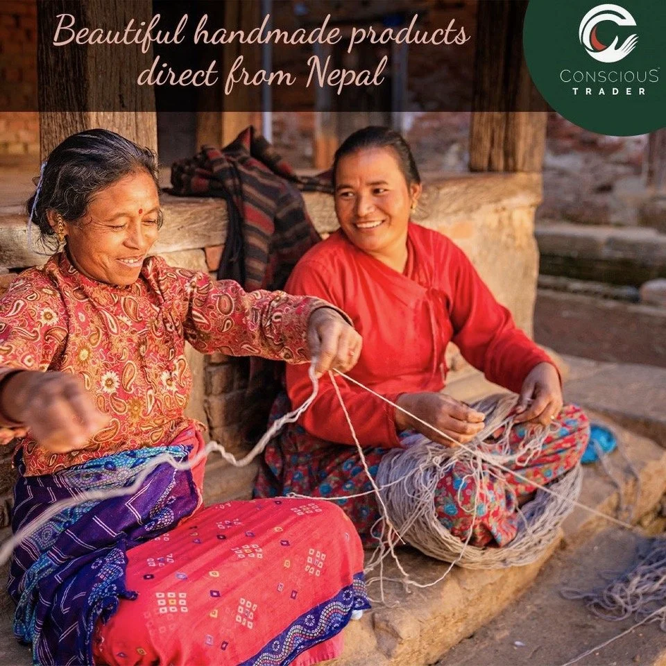 The Heartwarming Impact of Heavenly Himalayan Handcrafts