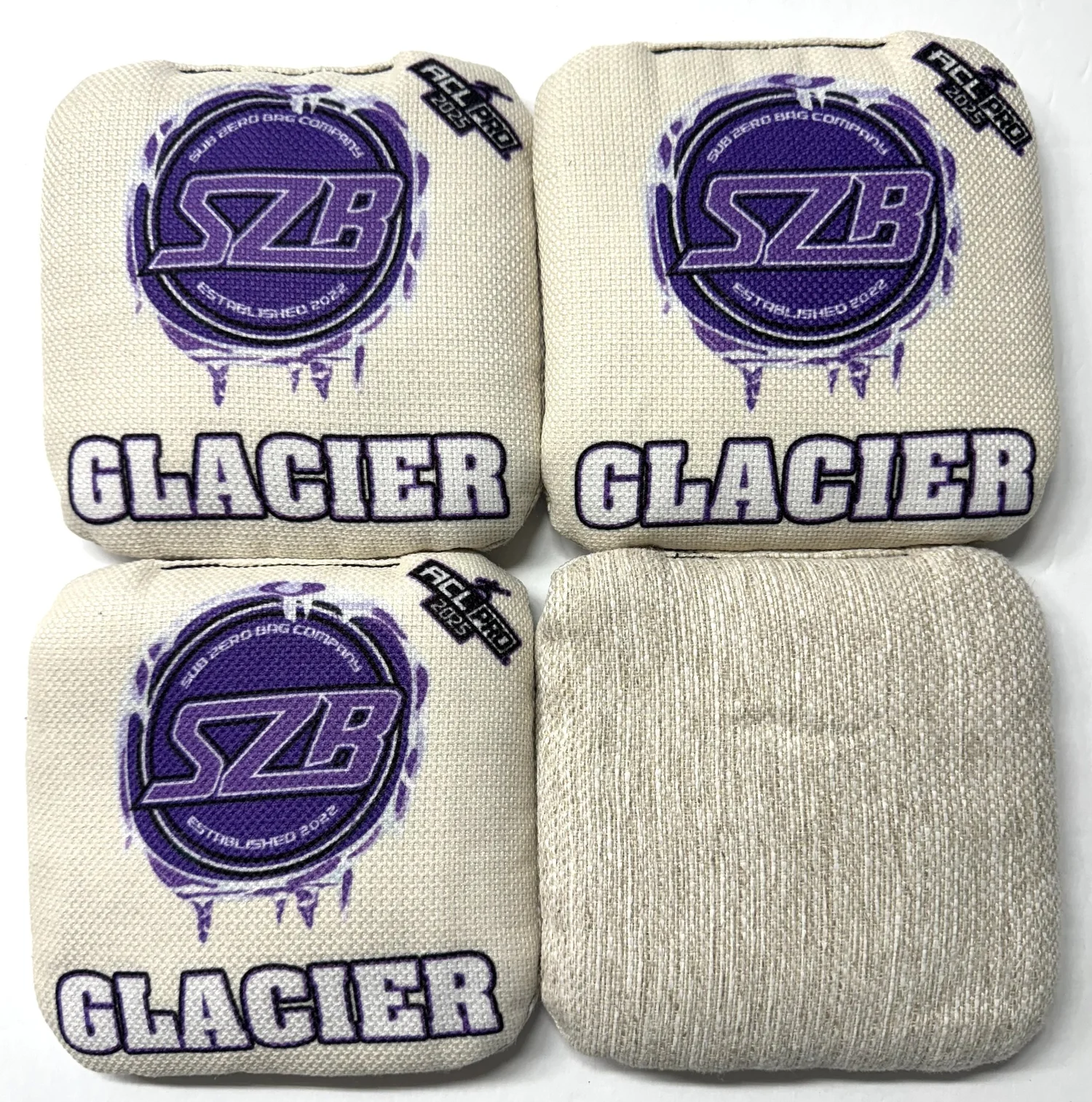 ACL Approved Bags — Sub Zero Bag Co