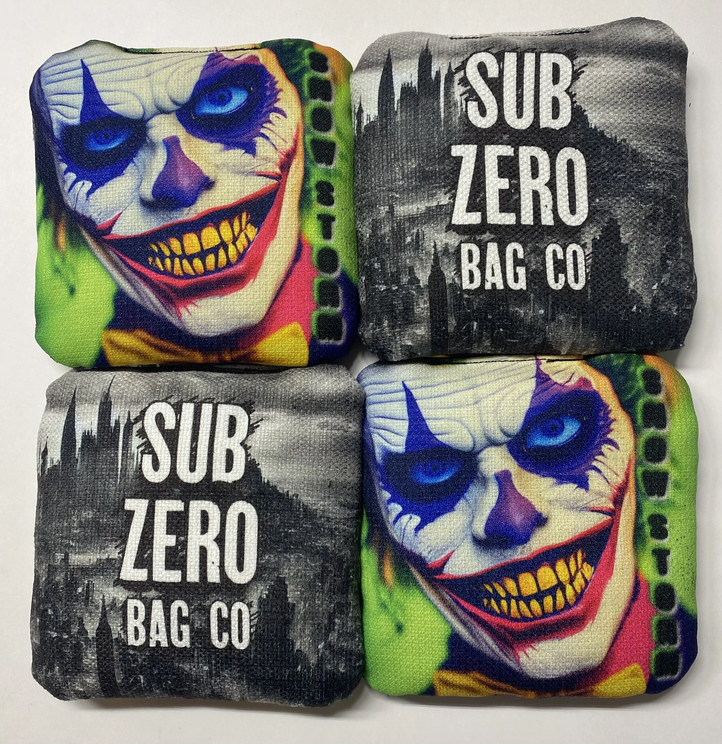 Sub Zero Bag Co