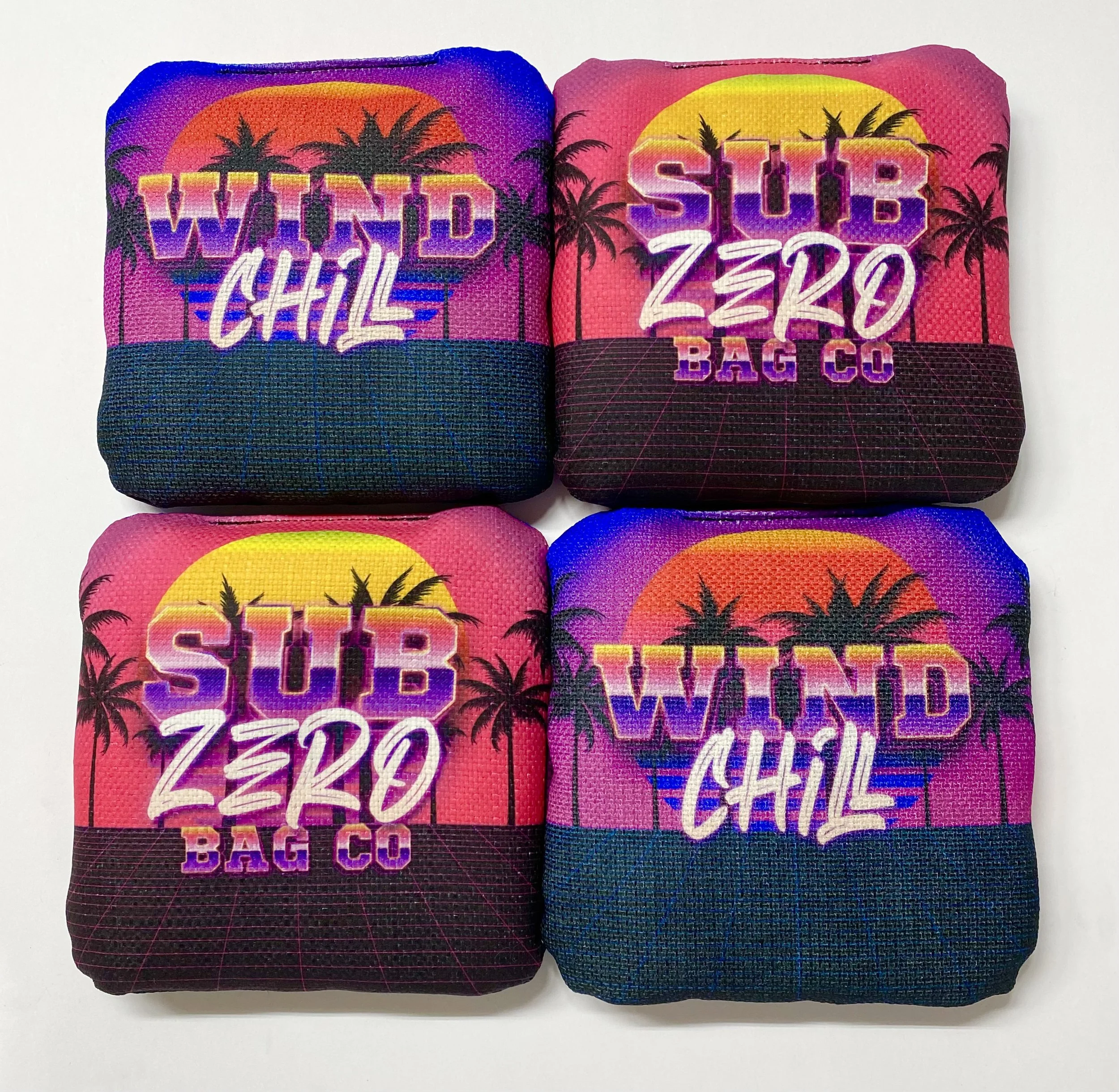 Sub Zero Bag Co