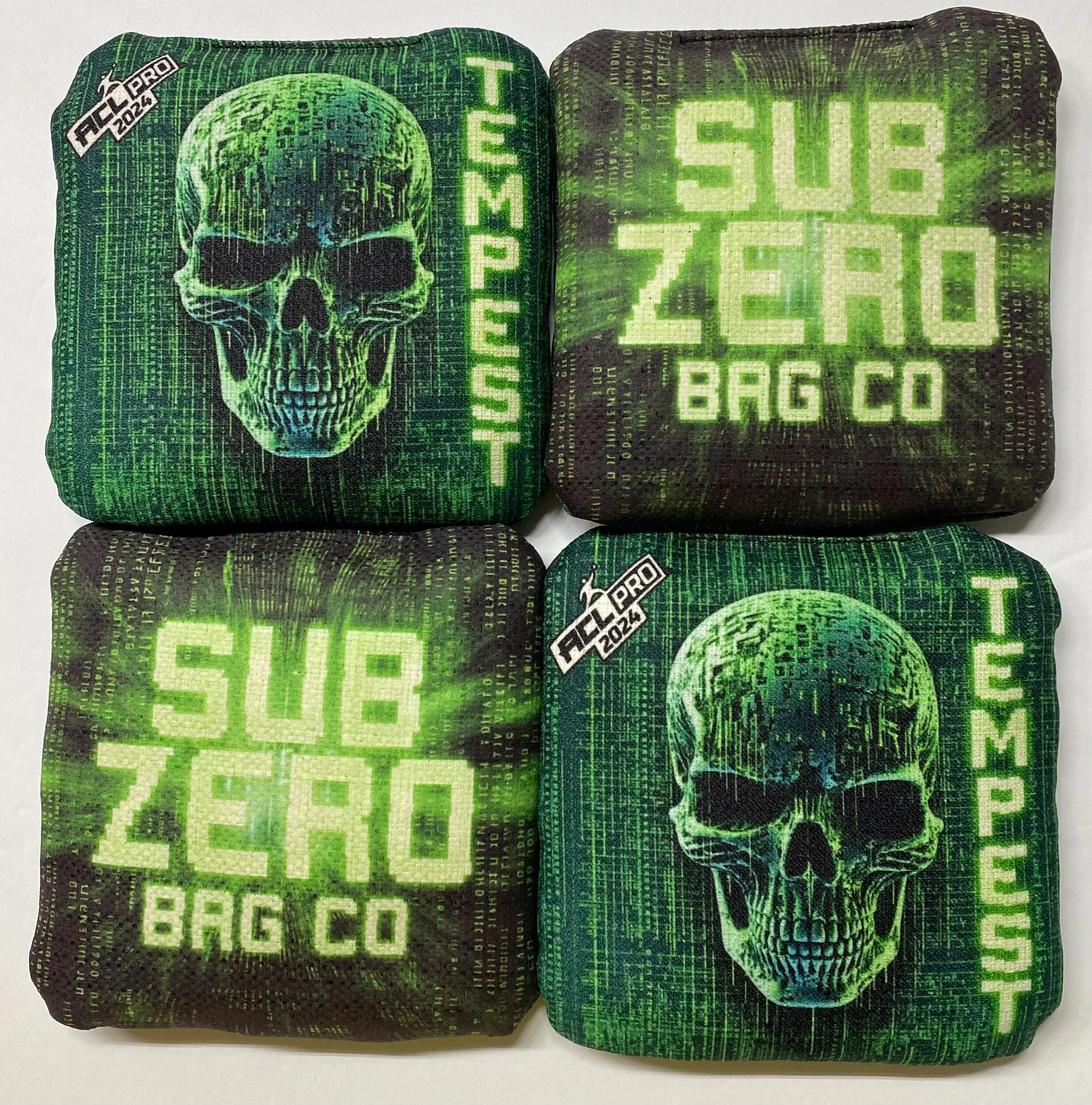 Store — Sub Zero Bag Co