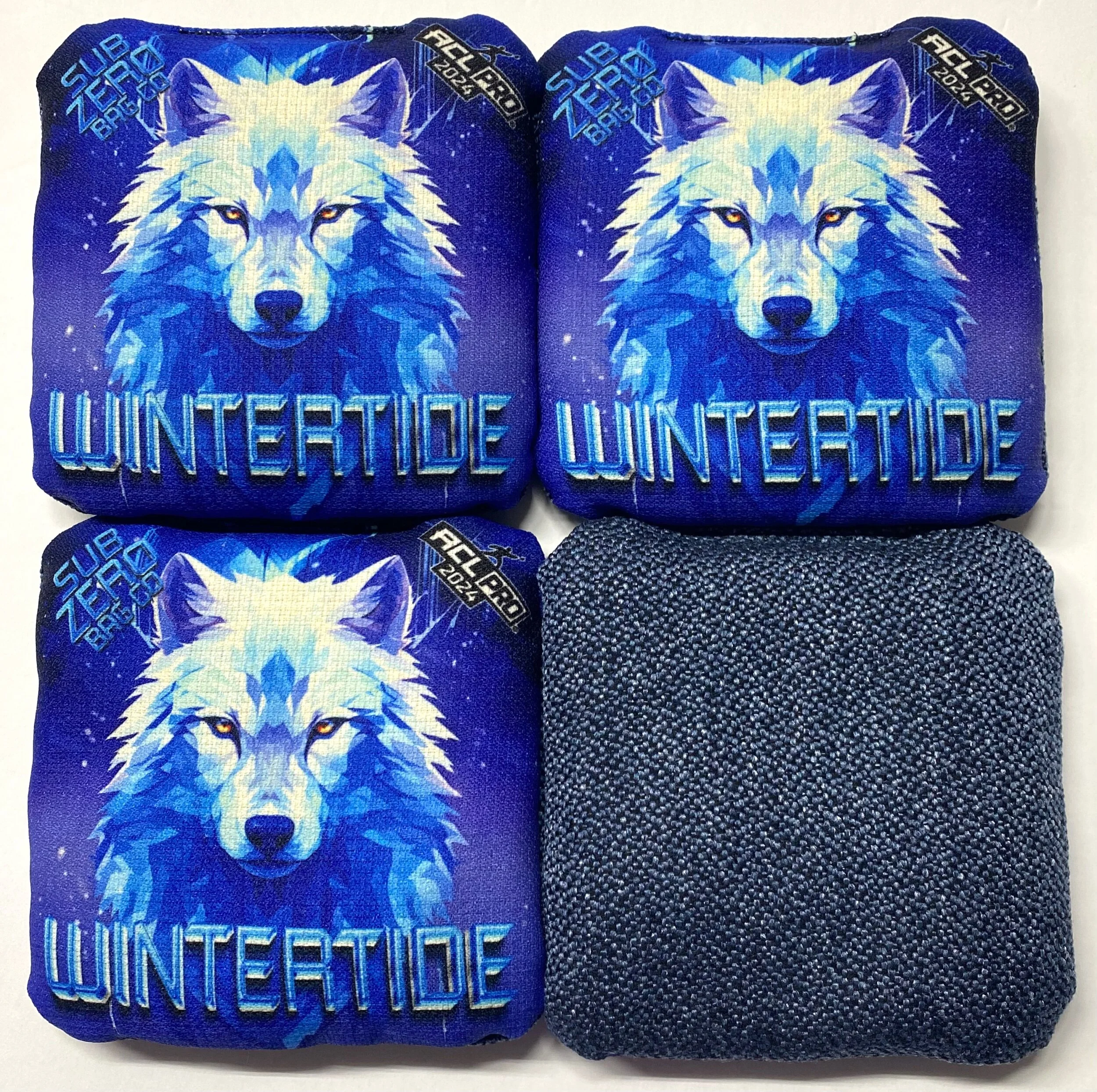 Store — Sub Zero Bag Co