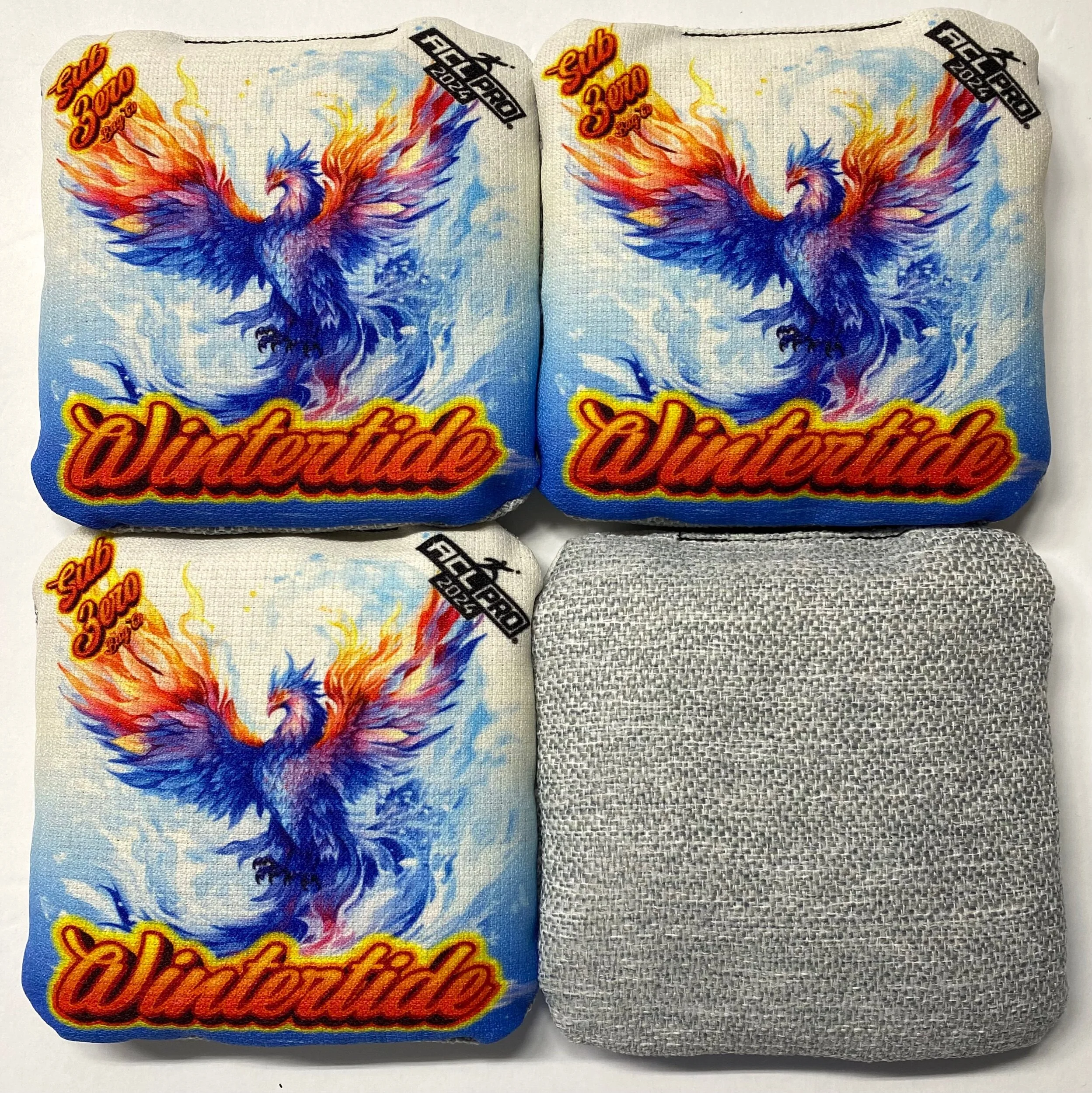 Store — Sub Zero Bag Co