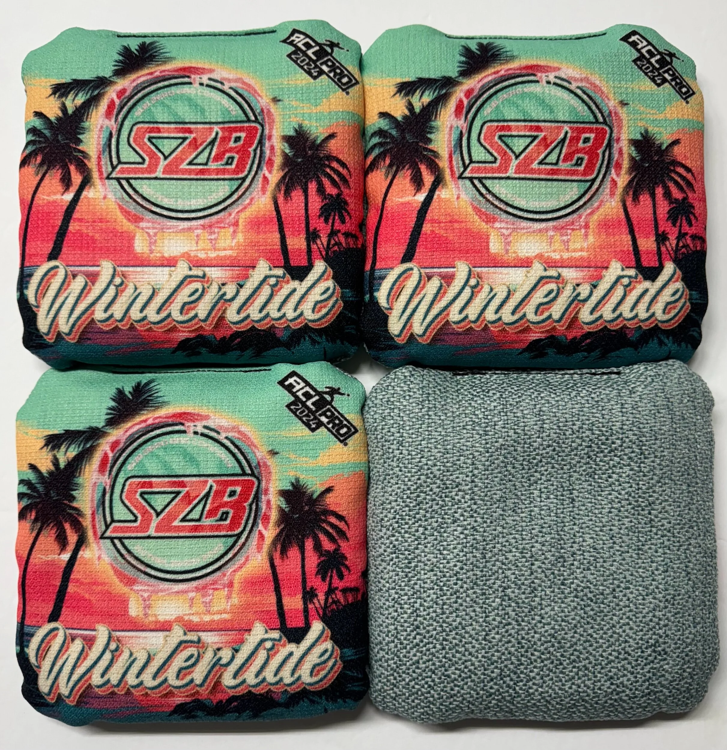 Store — Sub Zero Bag Co