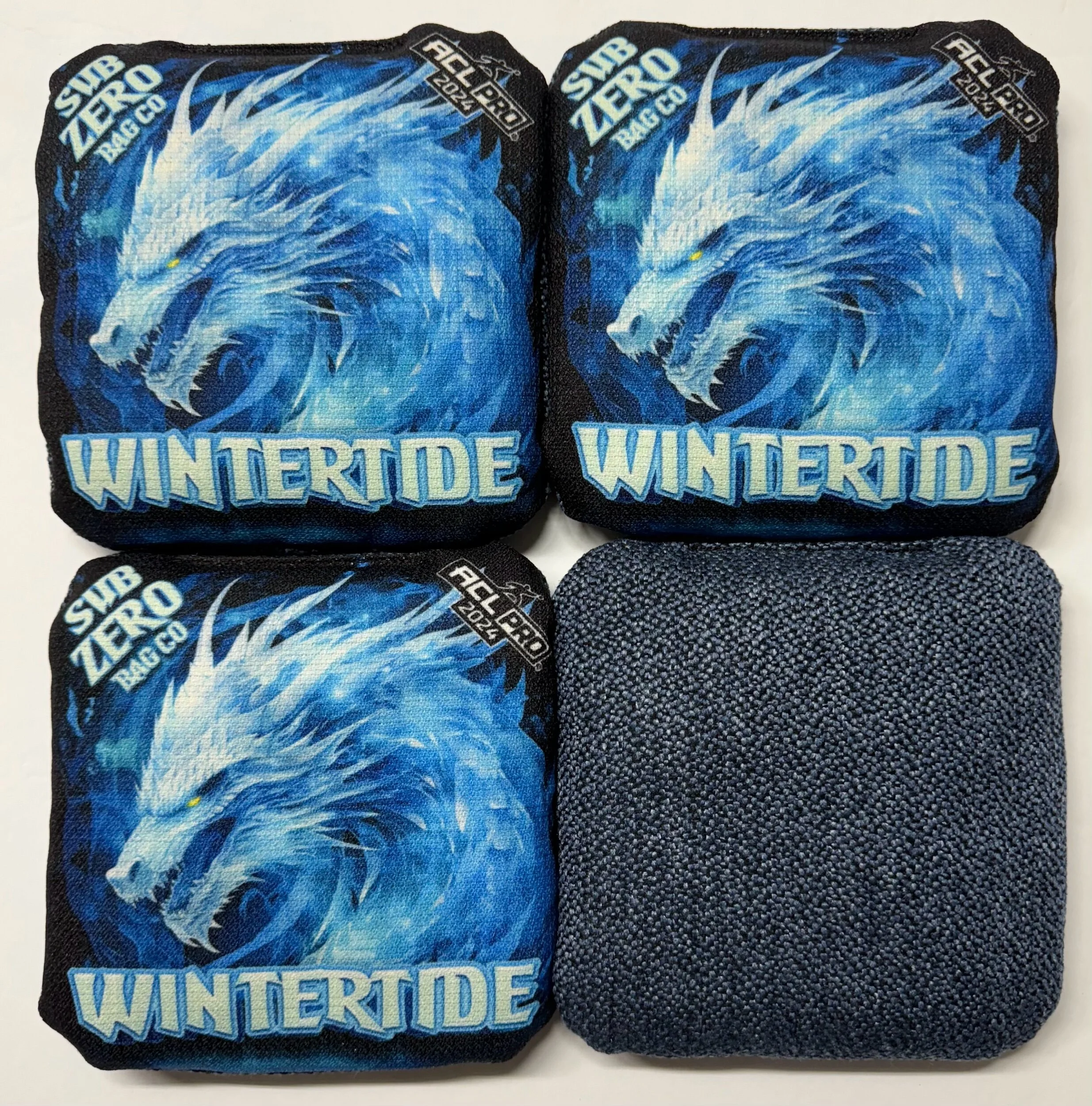 Store — Sub Zero Bag Co