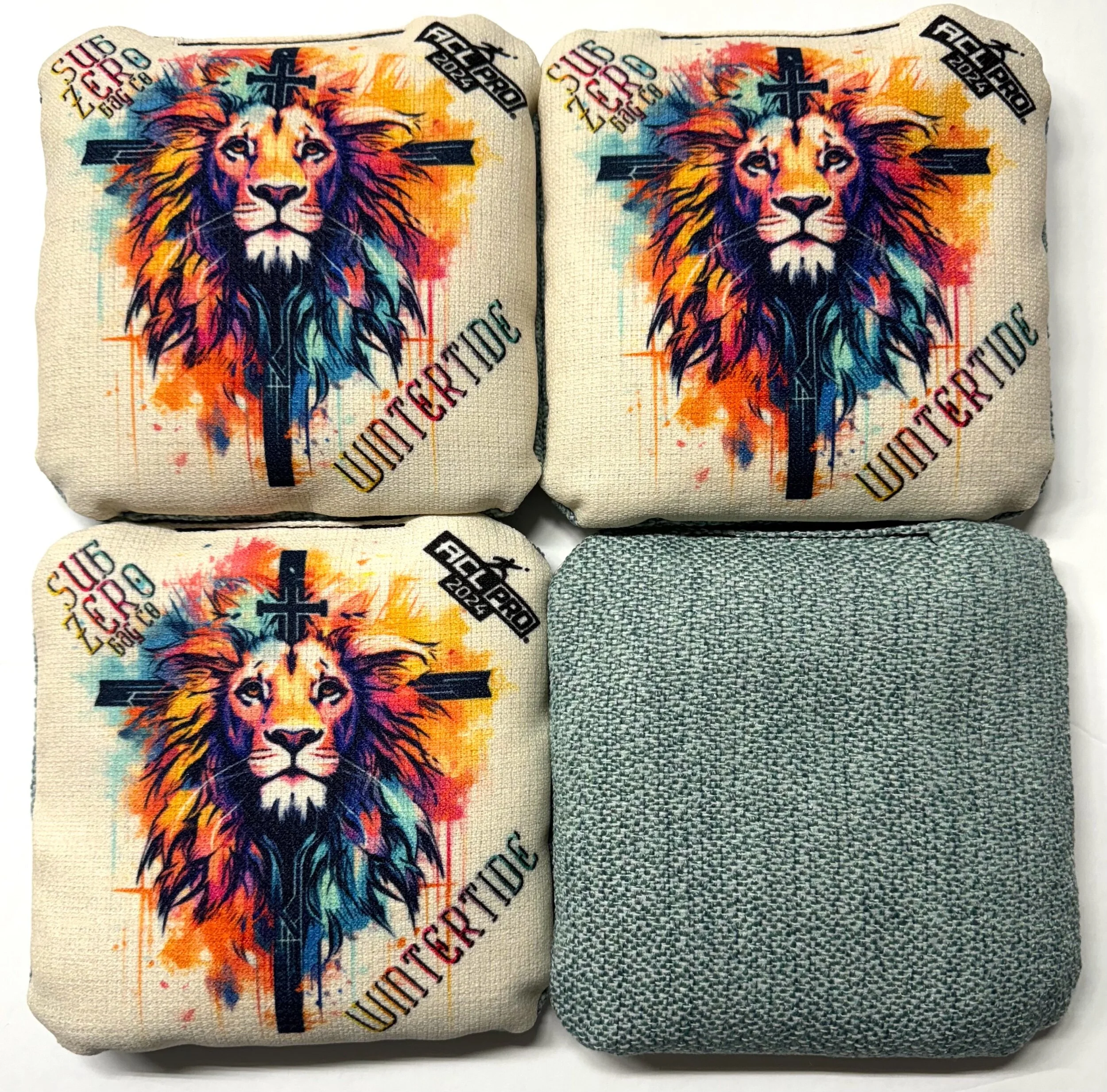 Store — Sub Zero Bag Co