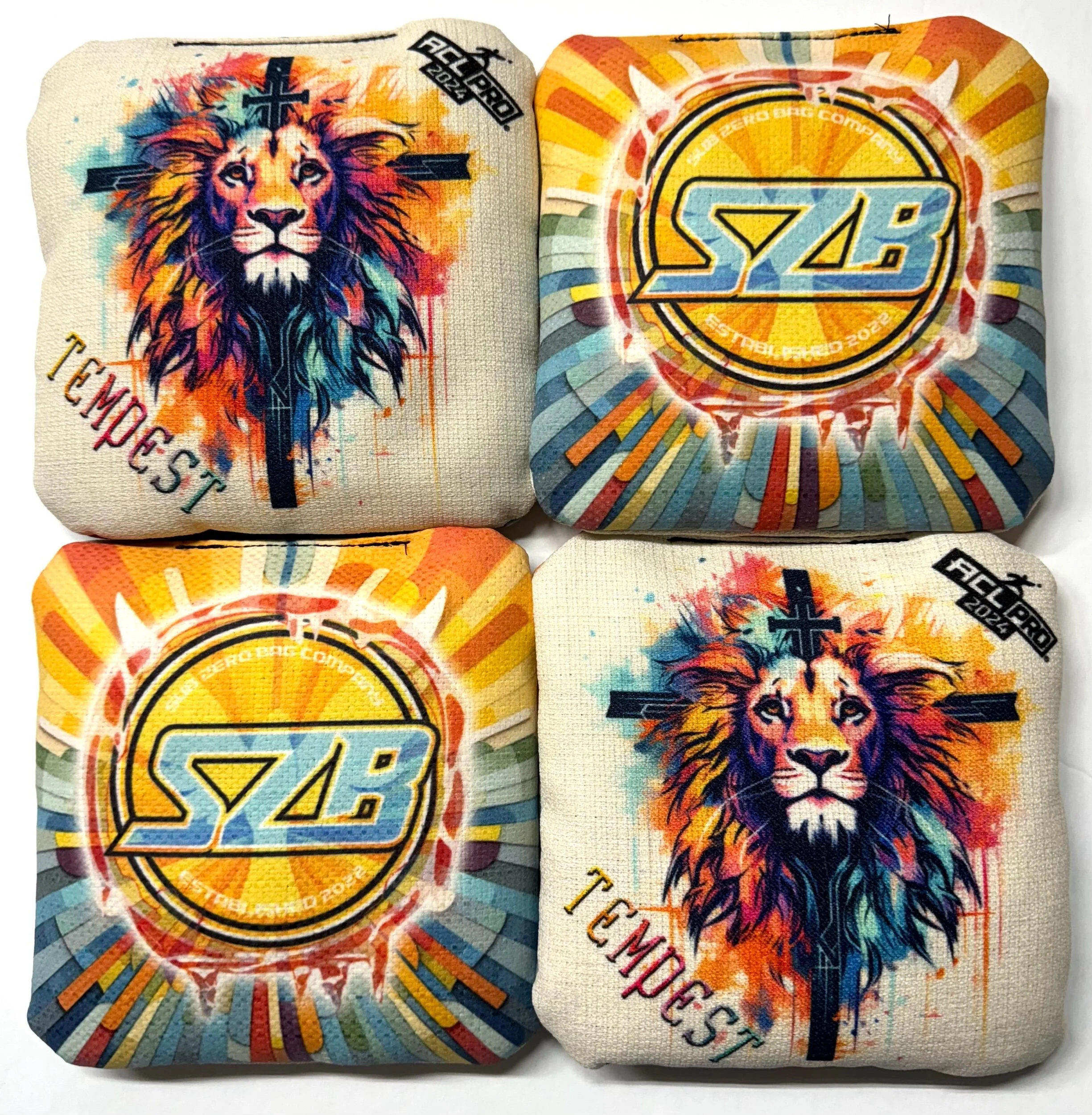 Store — Sub Zero Bag Co