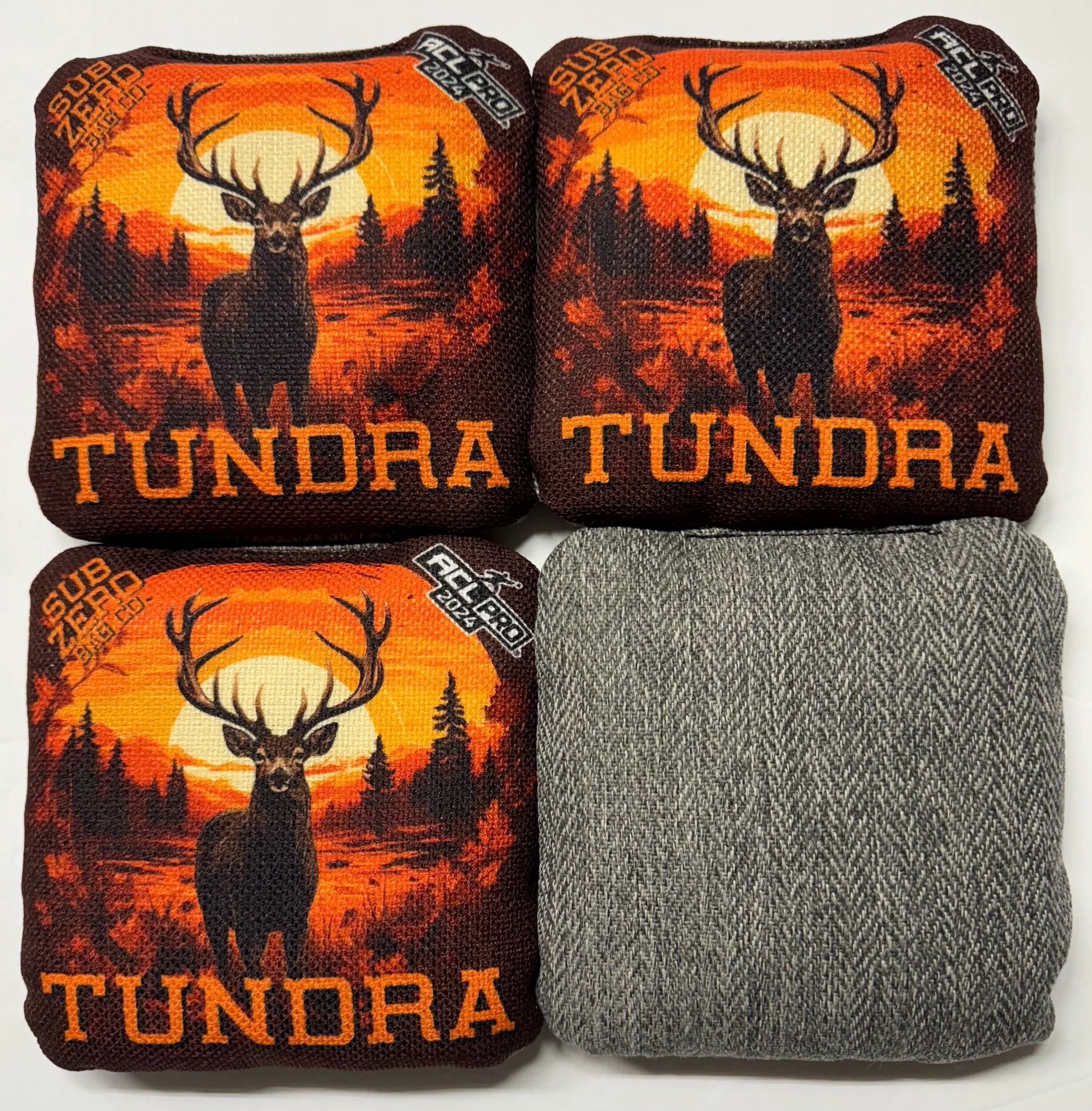 Store — Sub Zero Bag Co