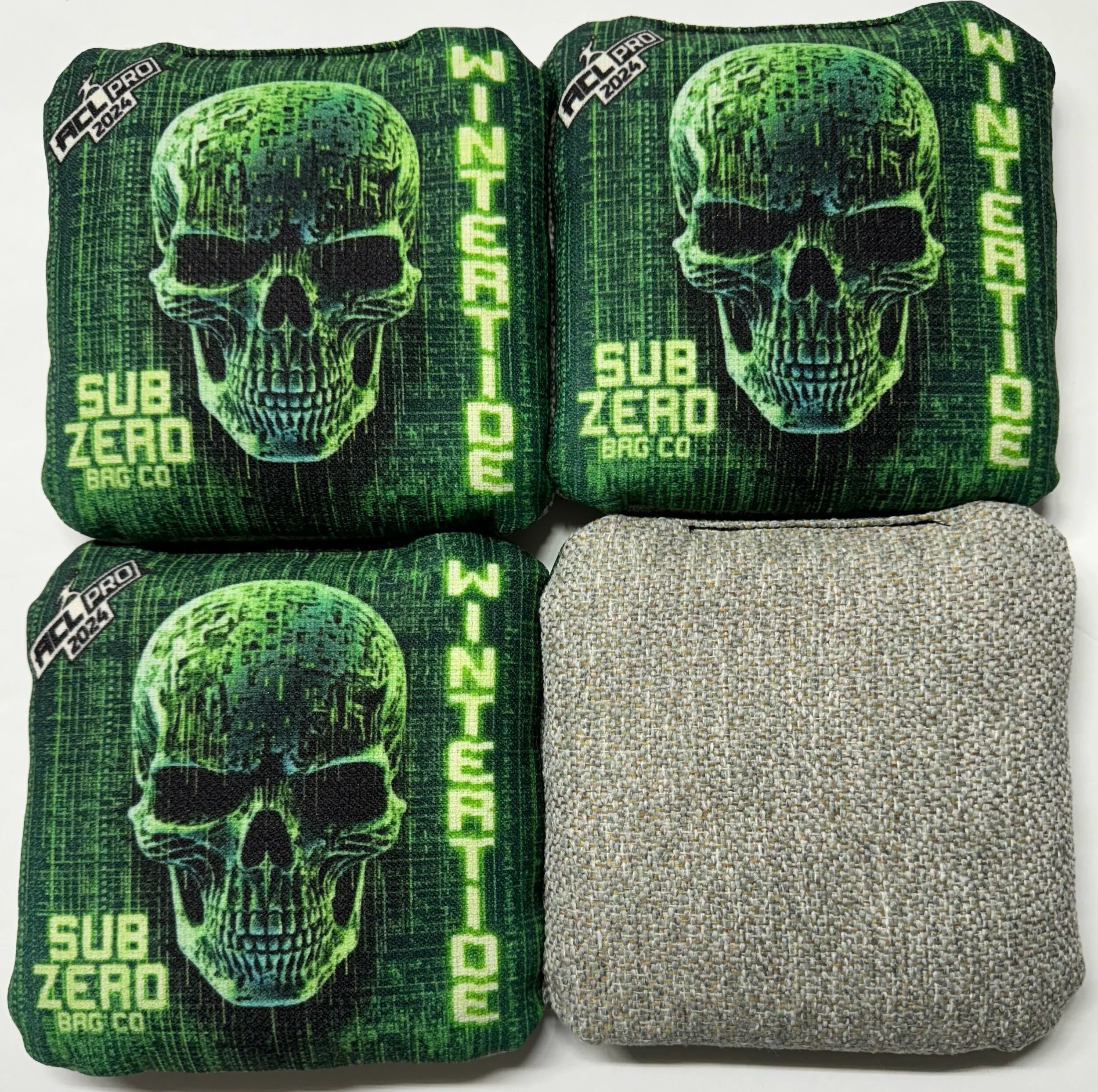 Store — Sub Zero Bag Co