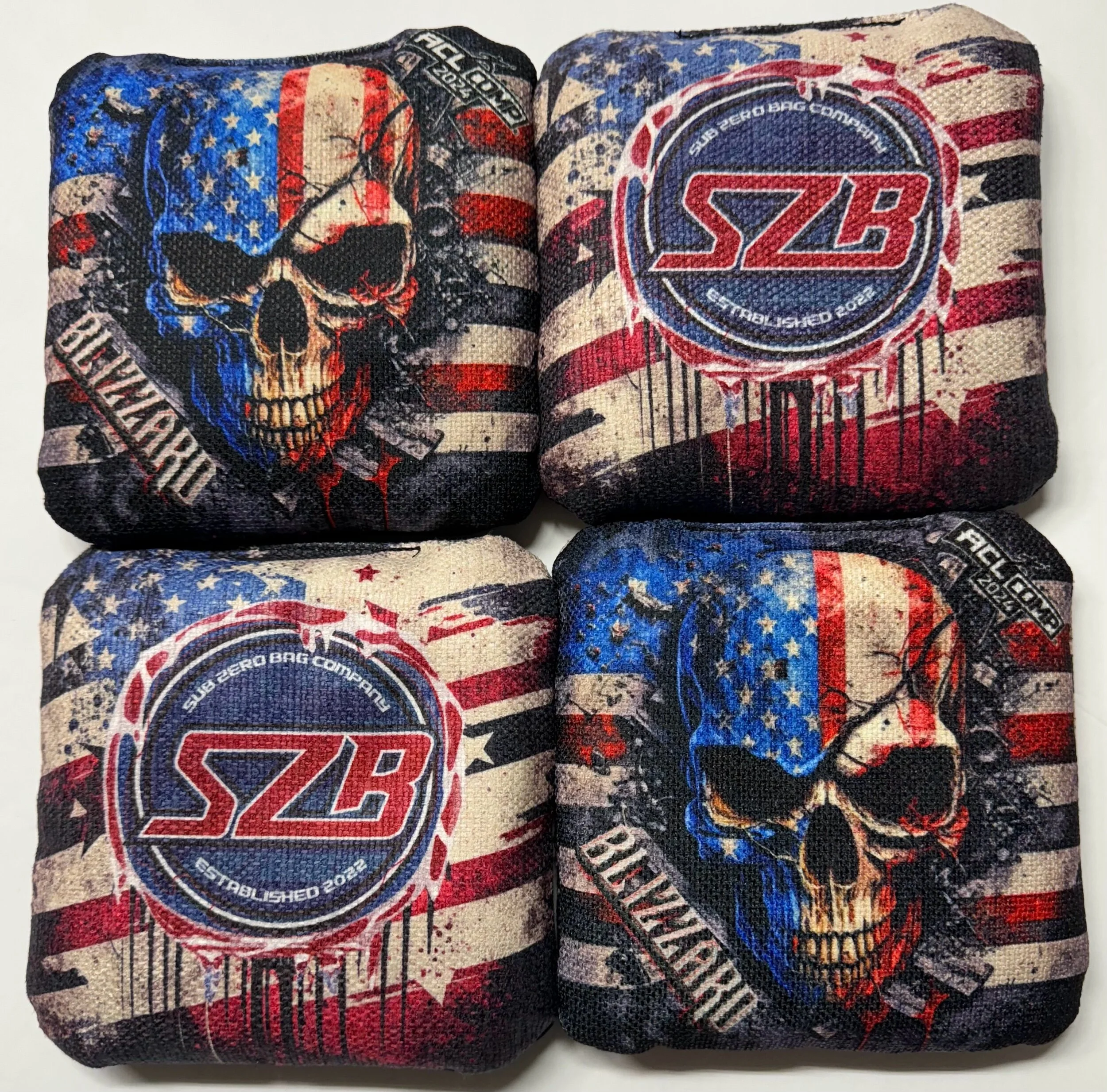 Store — Sub Zero Bag Co