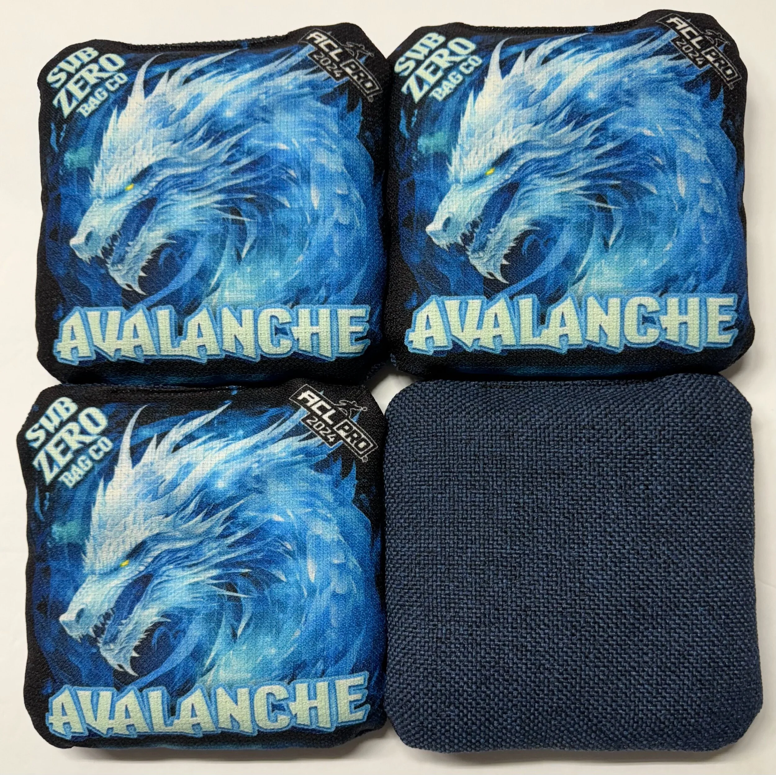 Store — Sub Zero Bag Co