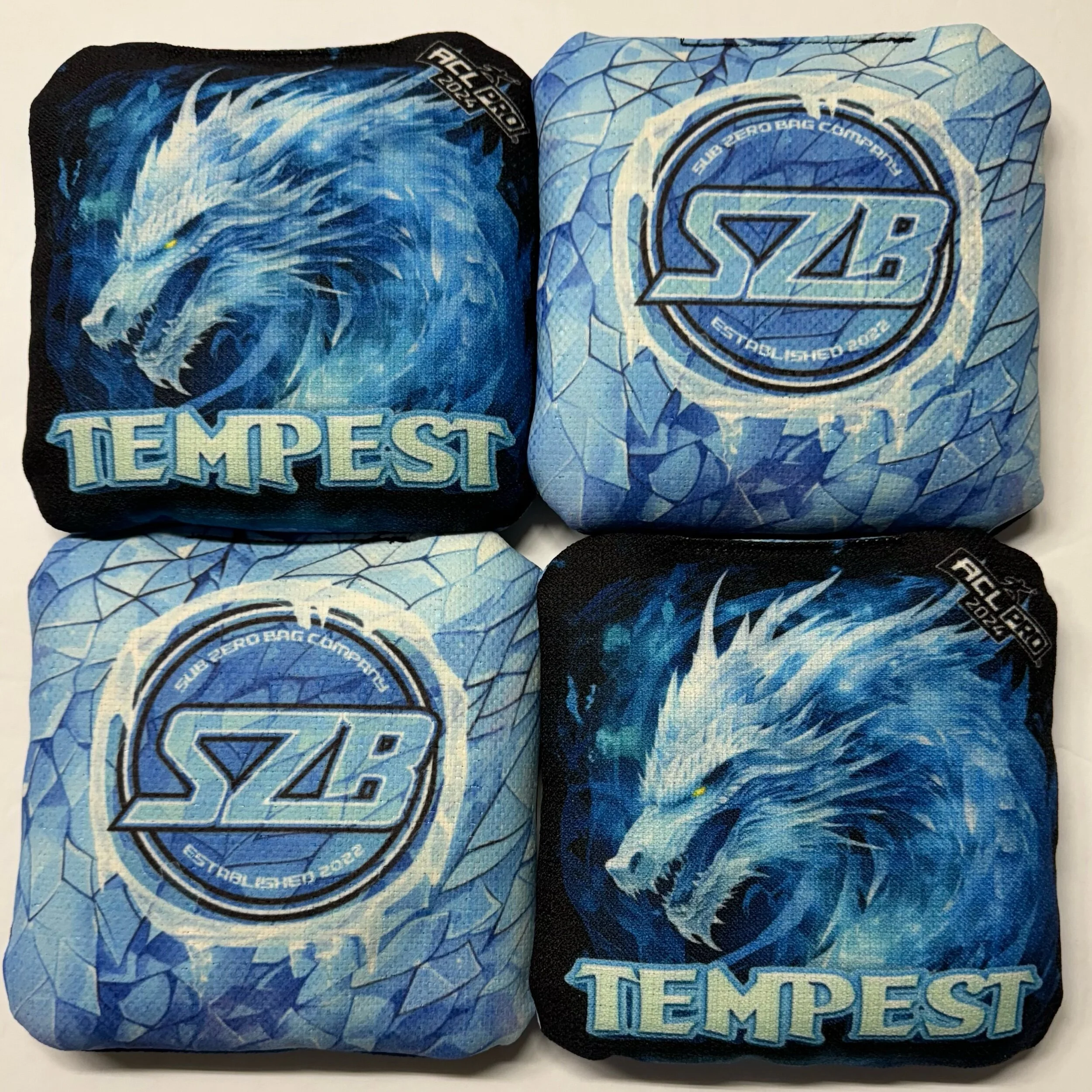 Store — Sub Zero Bag Co