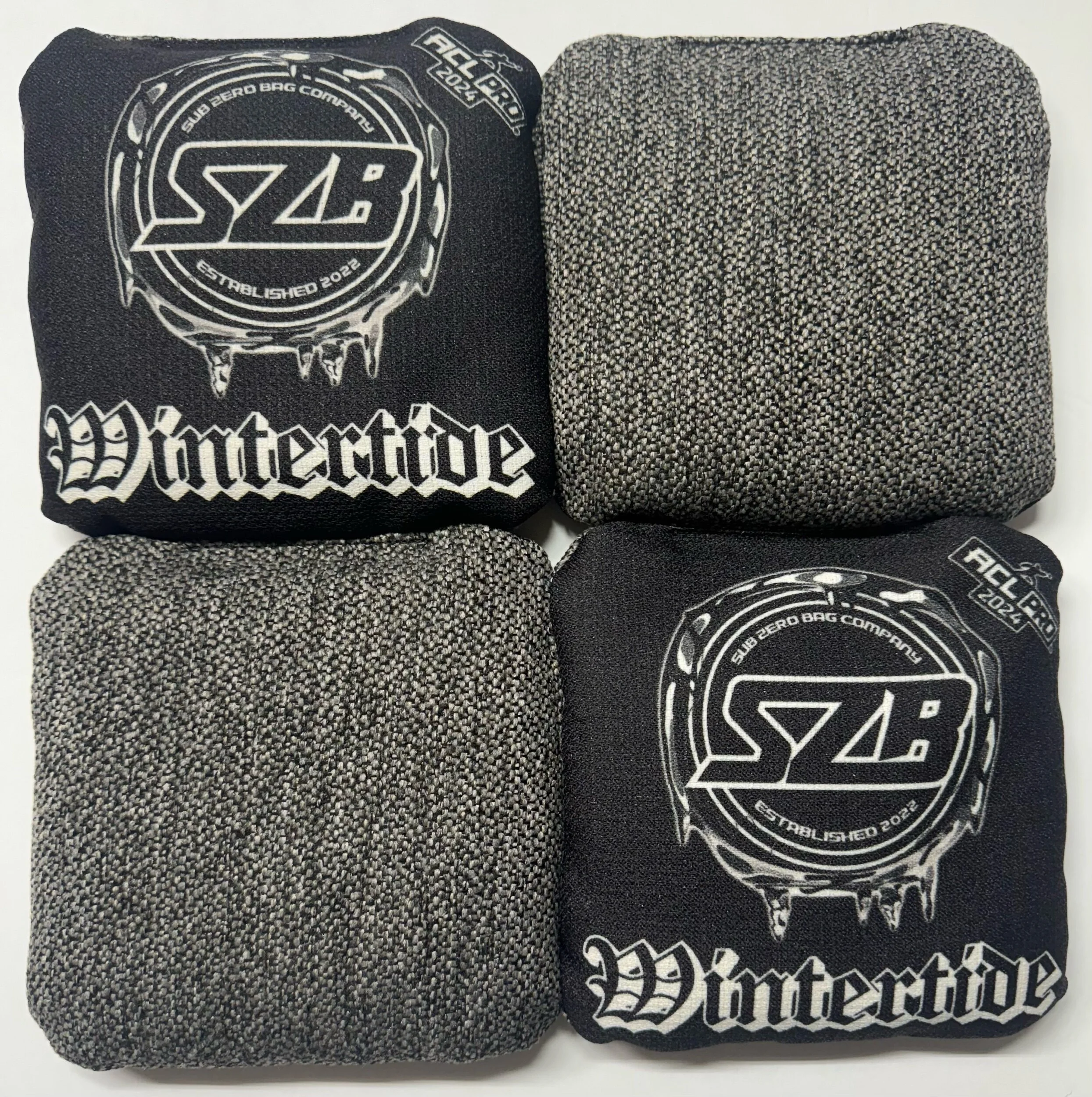 Store — Sub Zero Bag Co