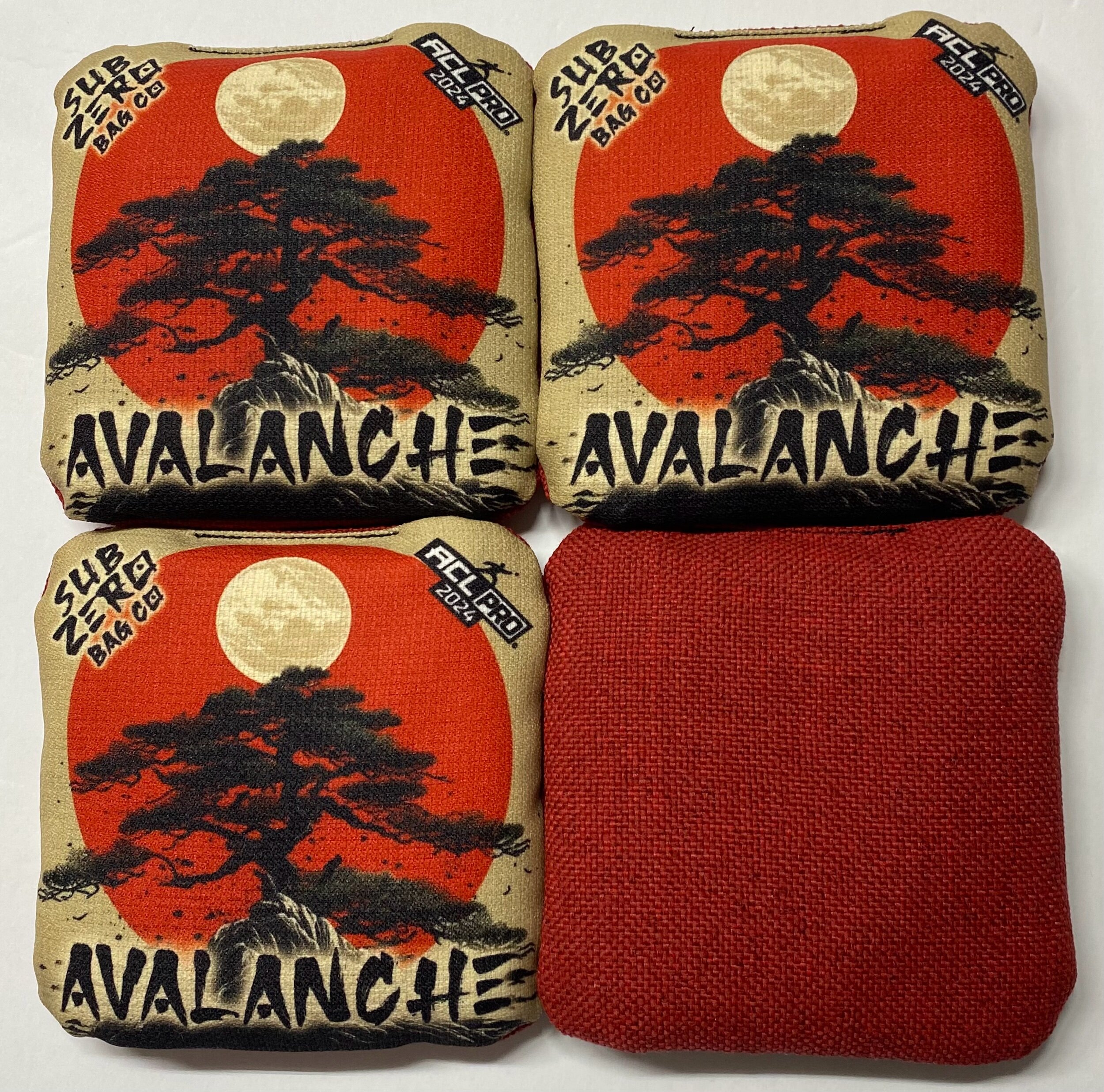 Store — Sub Zero Bag Co