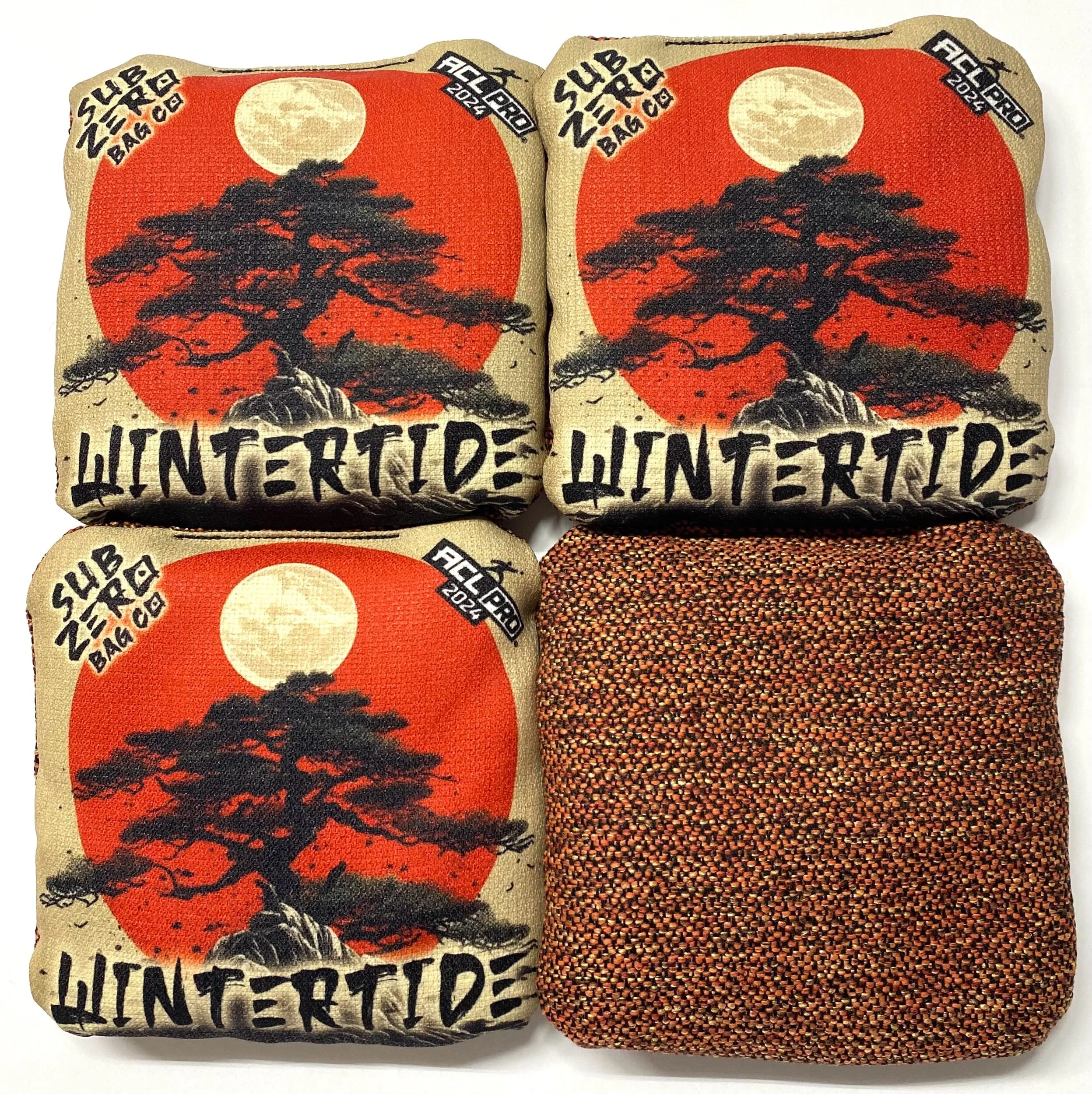 Store — Sub Zero Bag Co