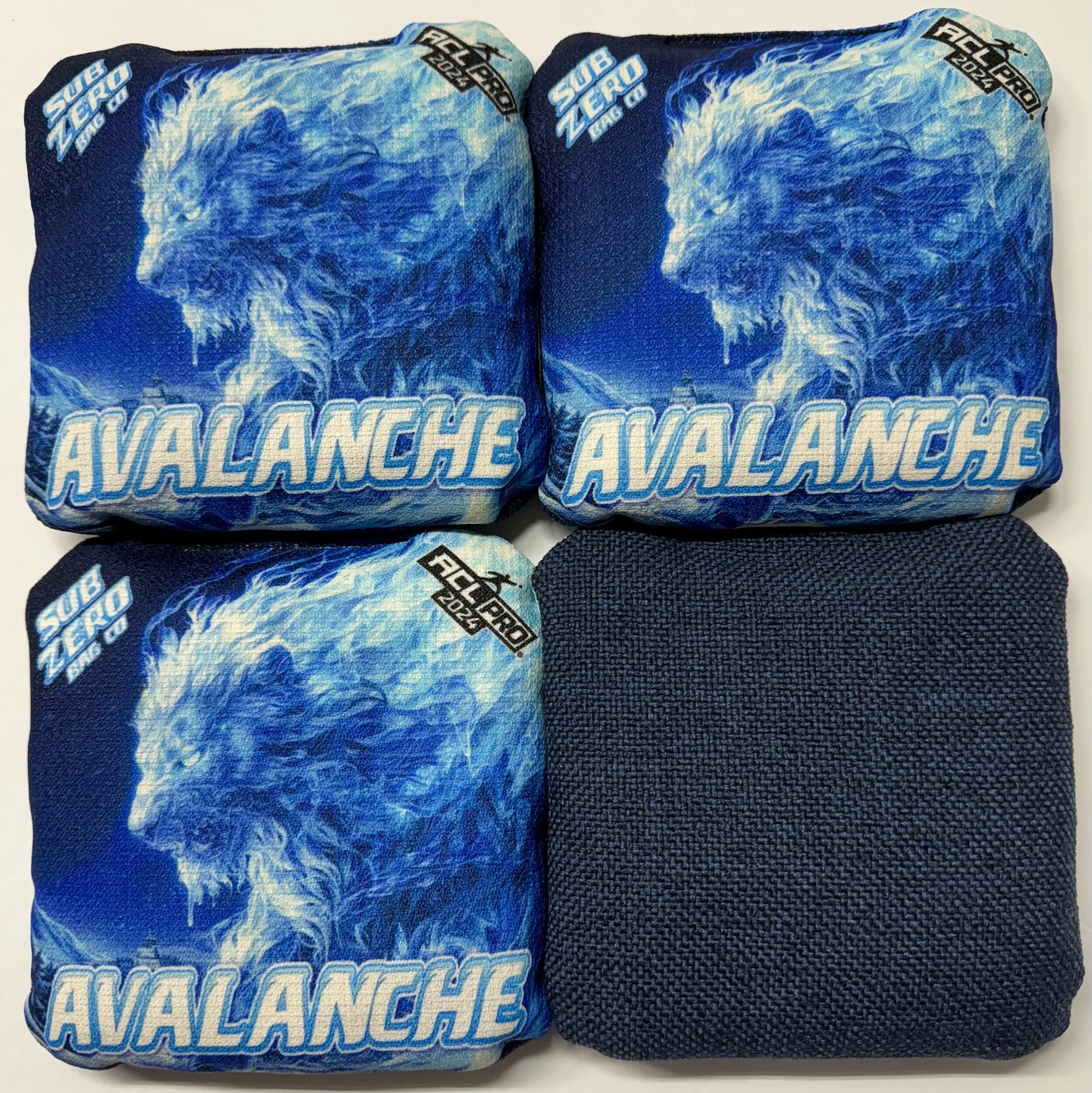 Store — Sub Zero Bag Co