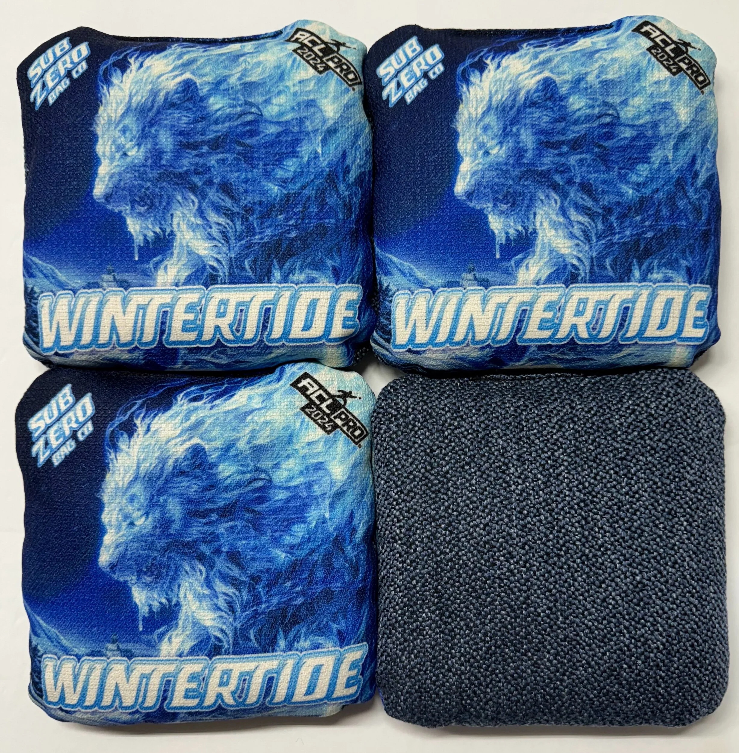 Store — Sub Zero Bag Co