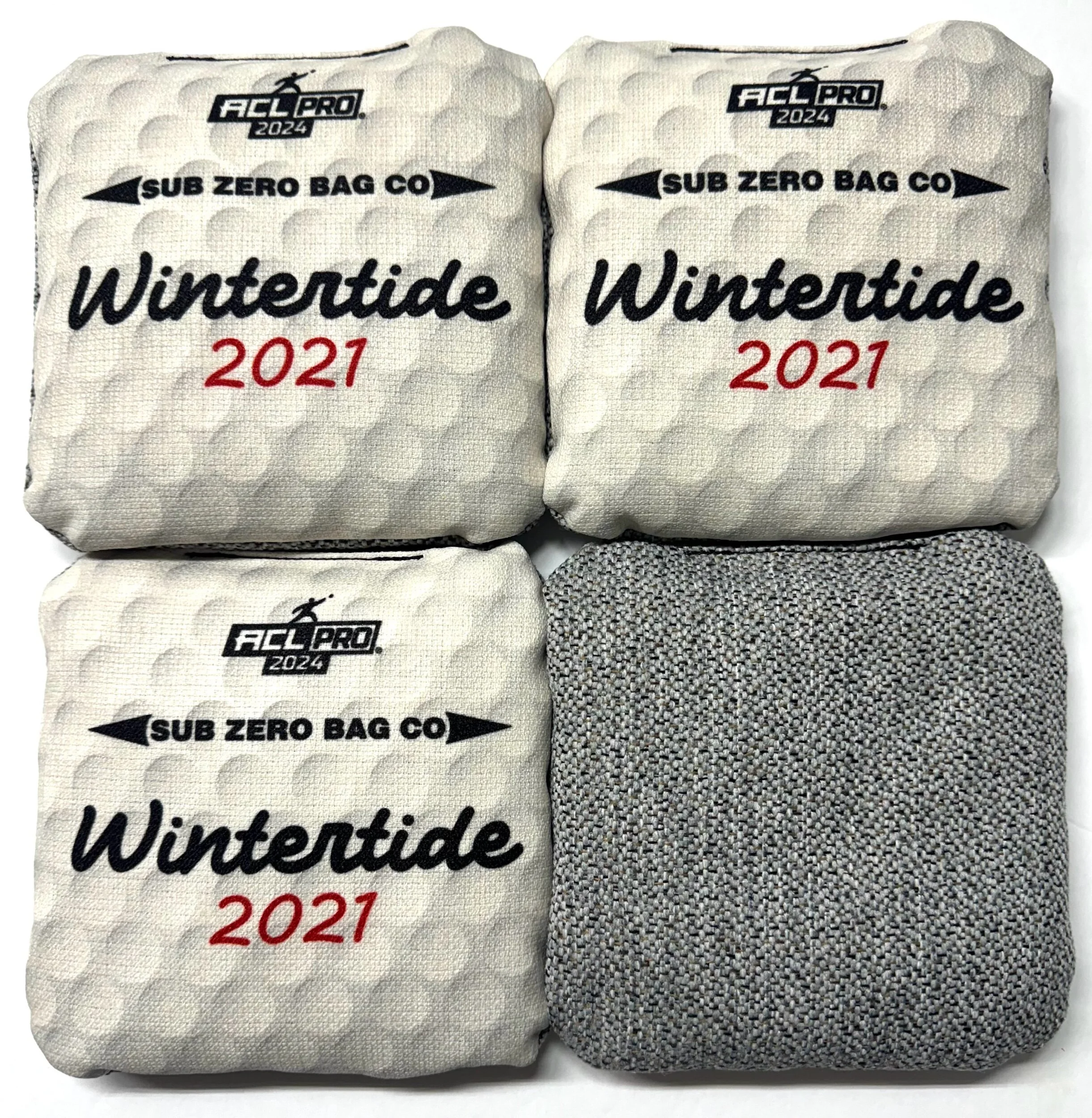 Store — Sub Zero Bag Co