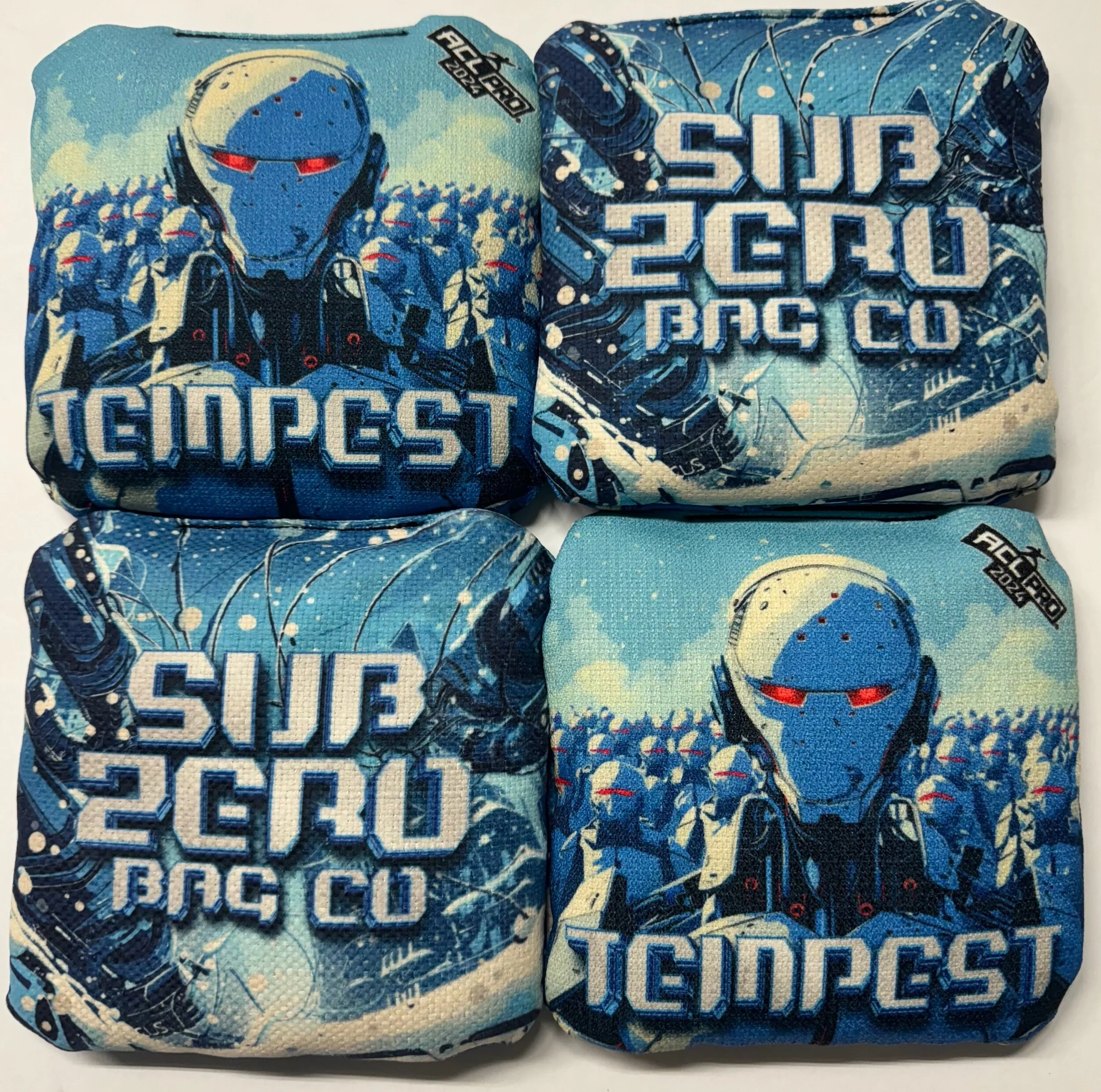 Store — Sub Zero Bag Co