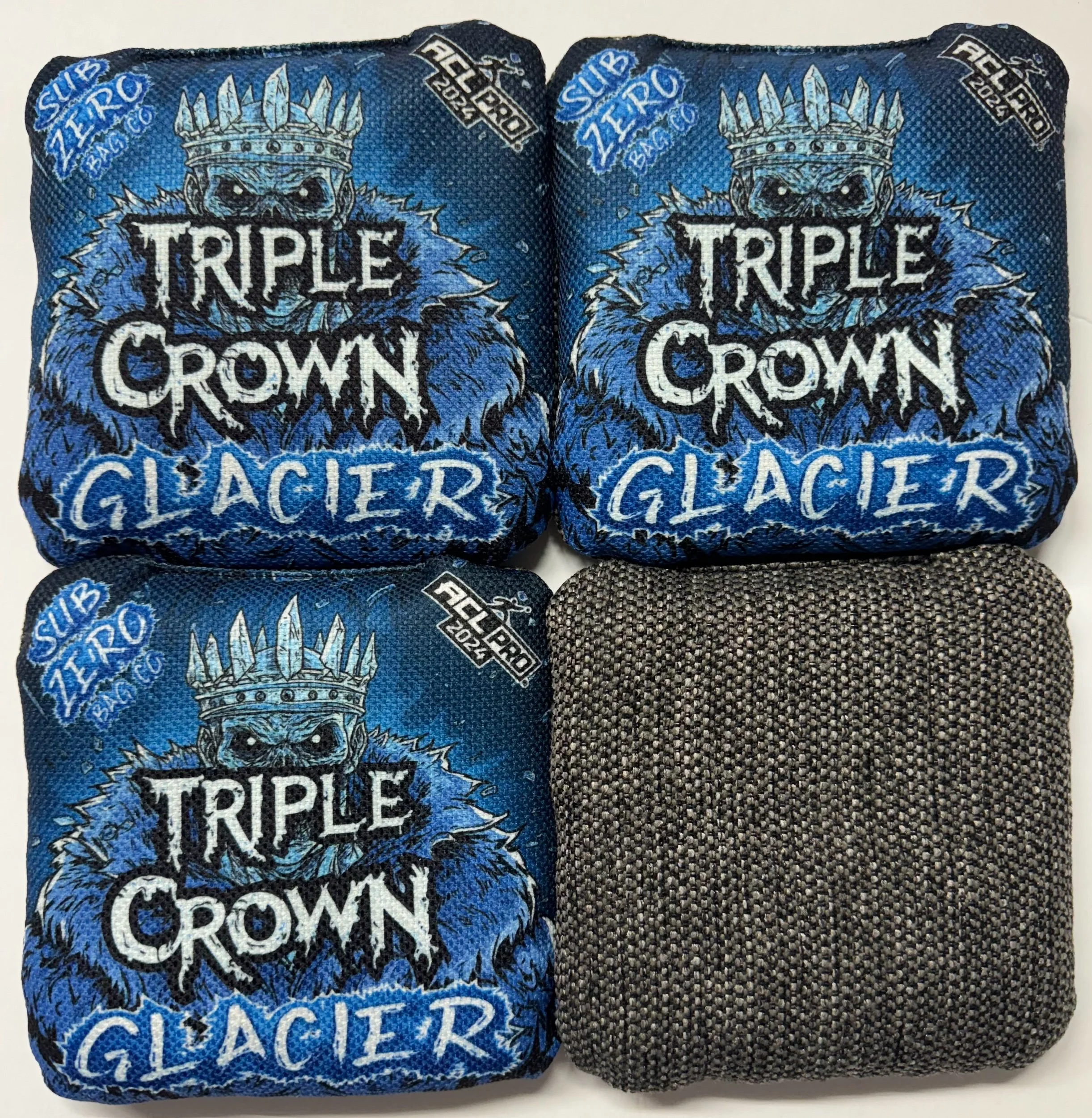 Store — Sub Zero Bag Co