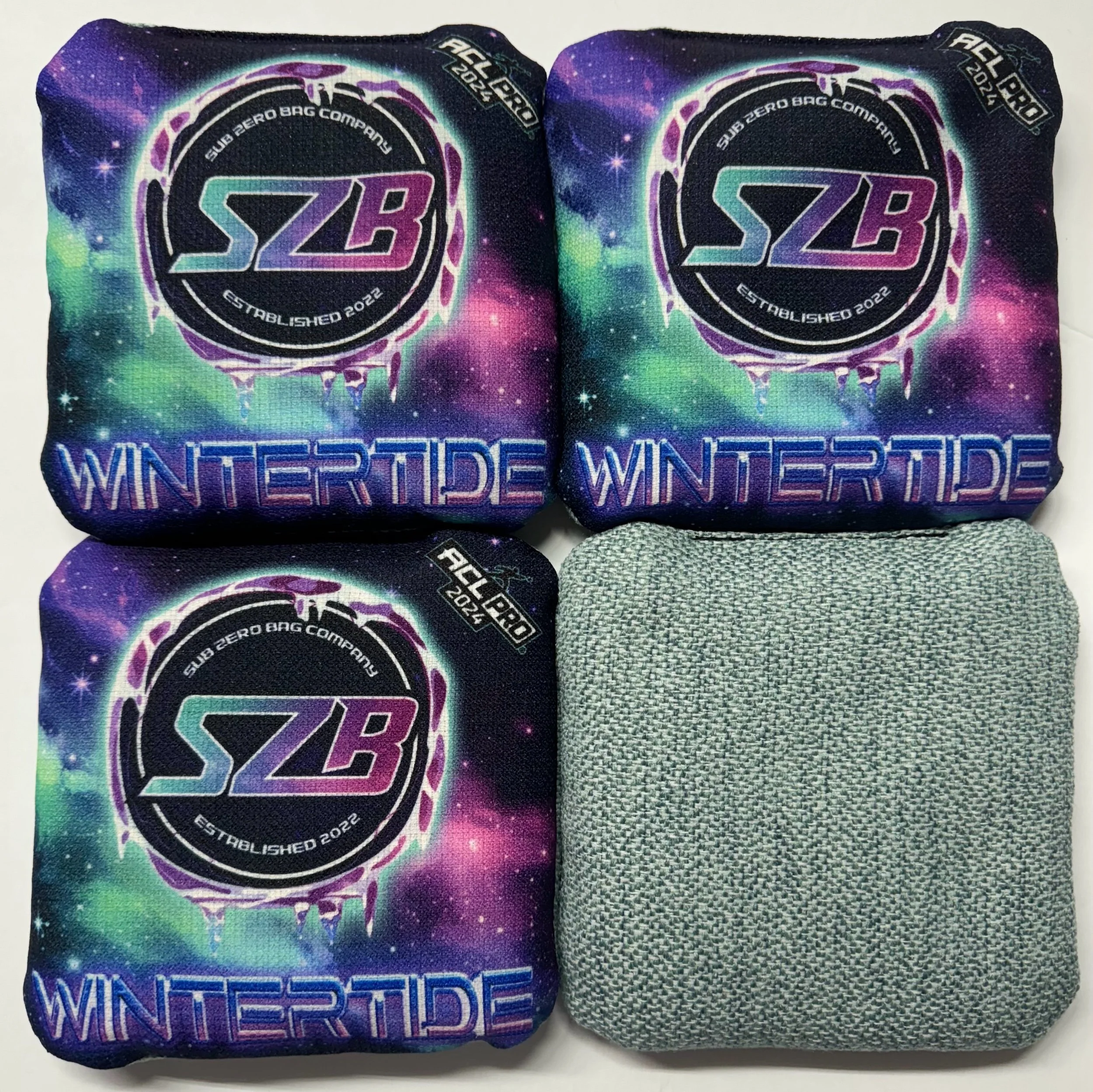 Store — Sub Zero Bag Co