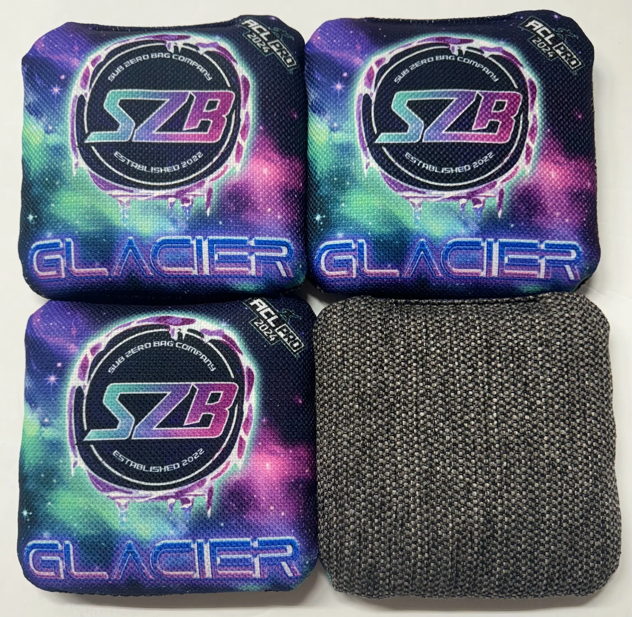 Store — Sub Zero Bag Co