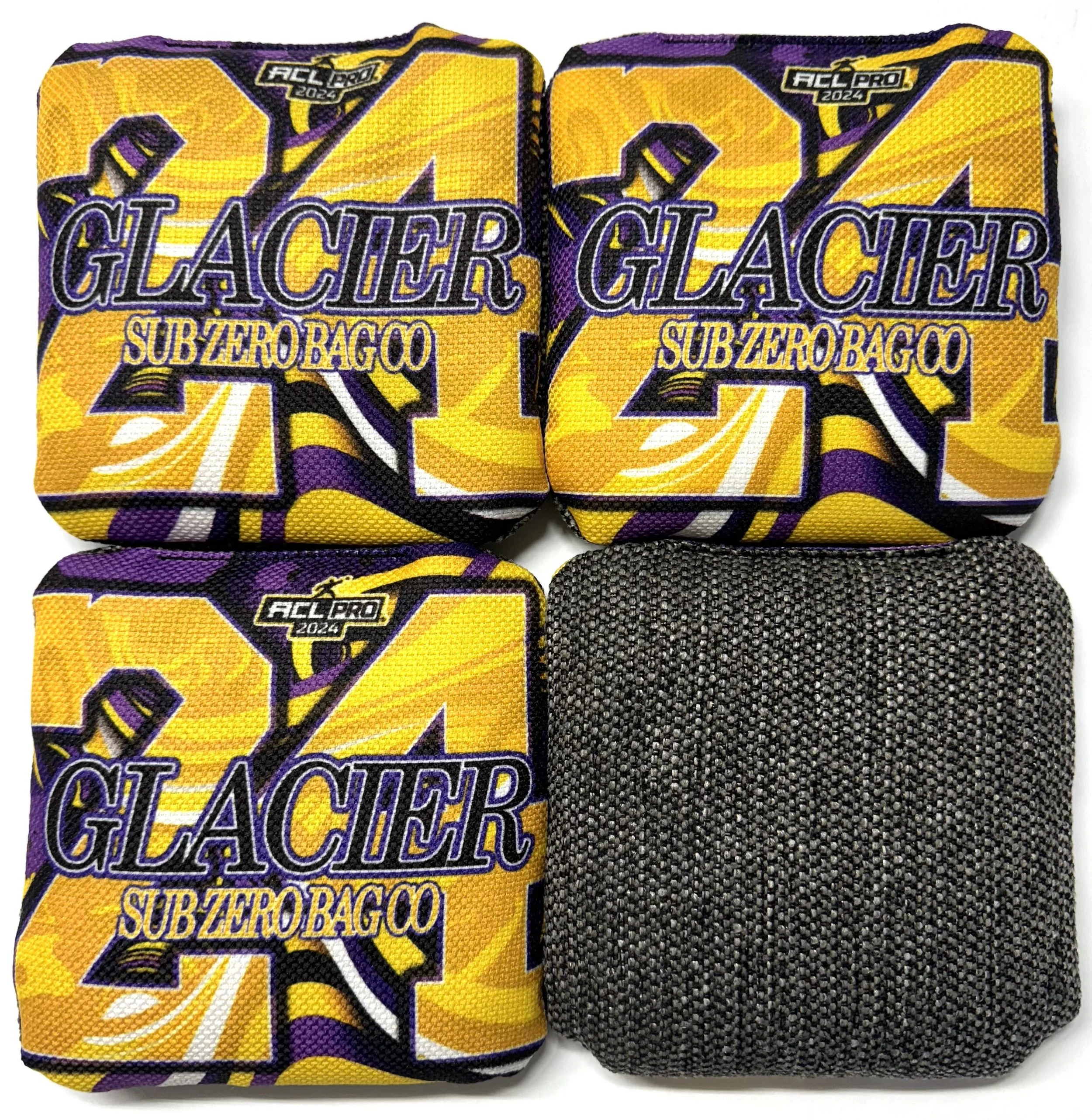 Store — Sub Zero Bag Co